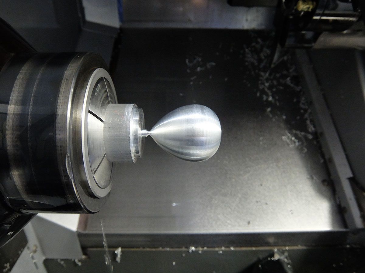 Tiny Metal Balloon : 4 Steps (with Pictures) - Instructables