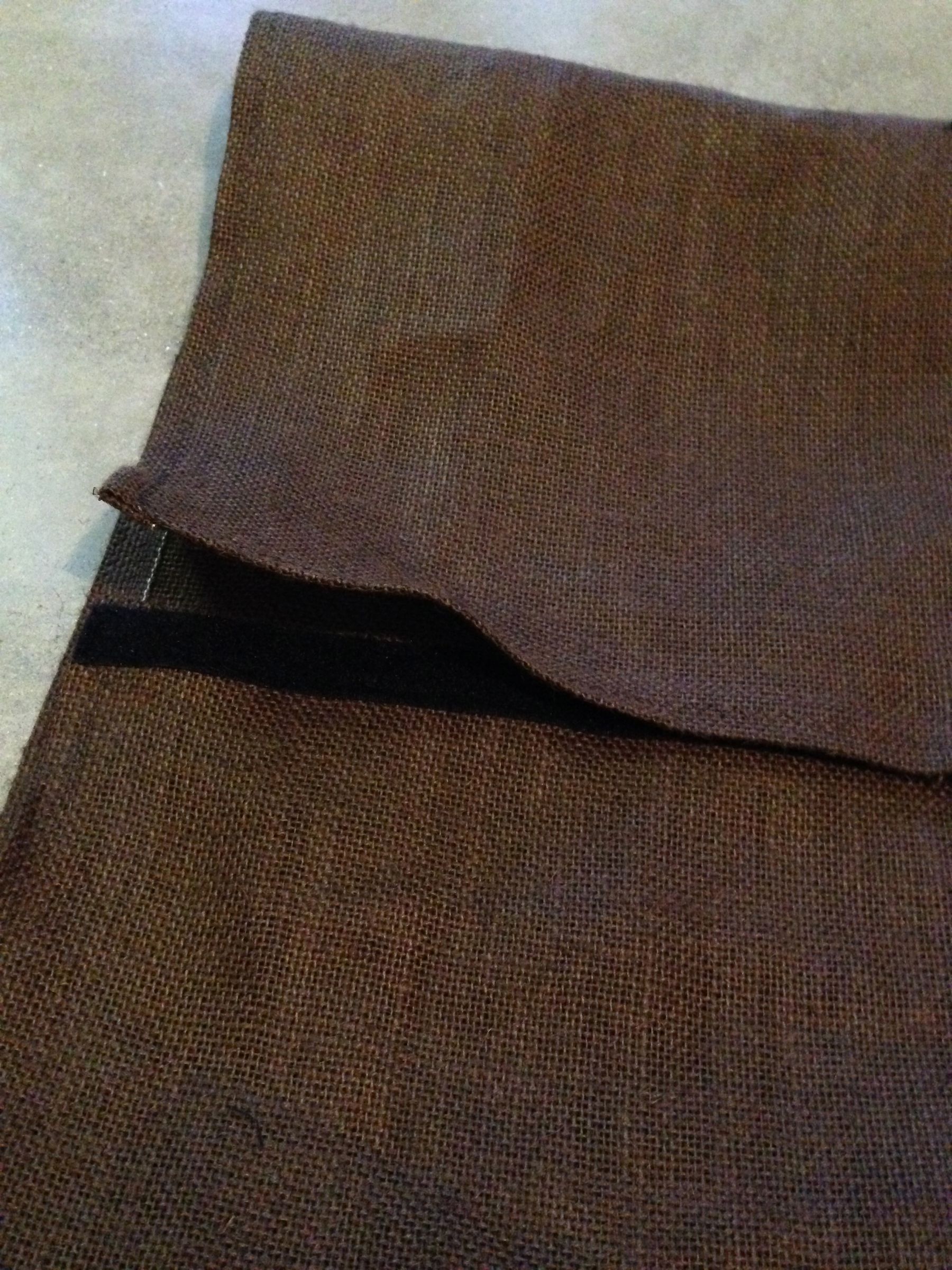 Jawa Costume From Star Wars : 11 Steps (with Pictures) - Instructables