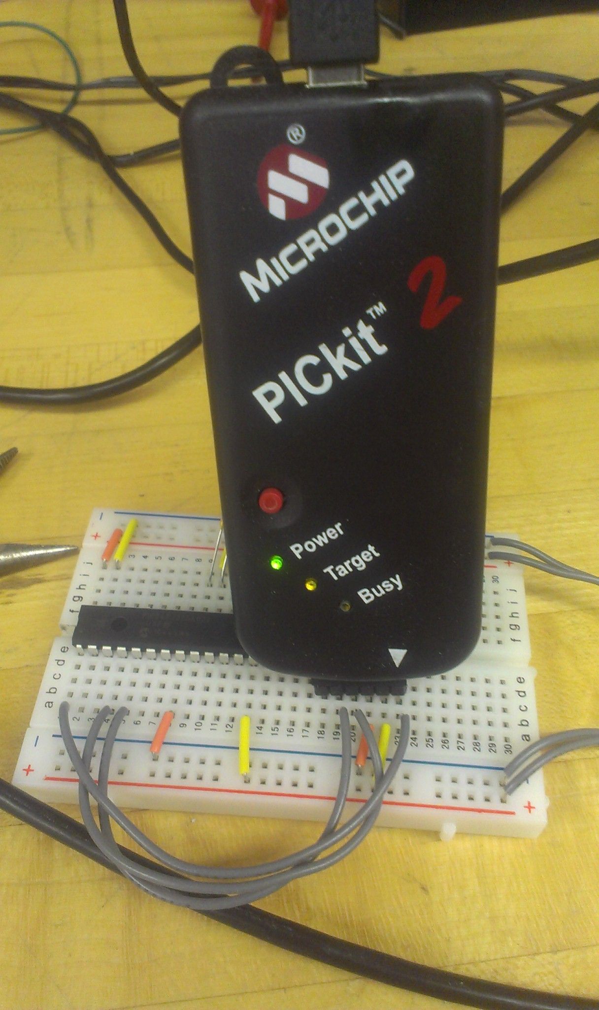 Build a Pulse Analyzer : 8 Steps - Instructables