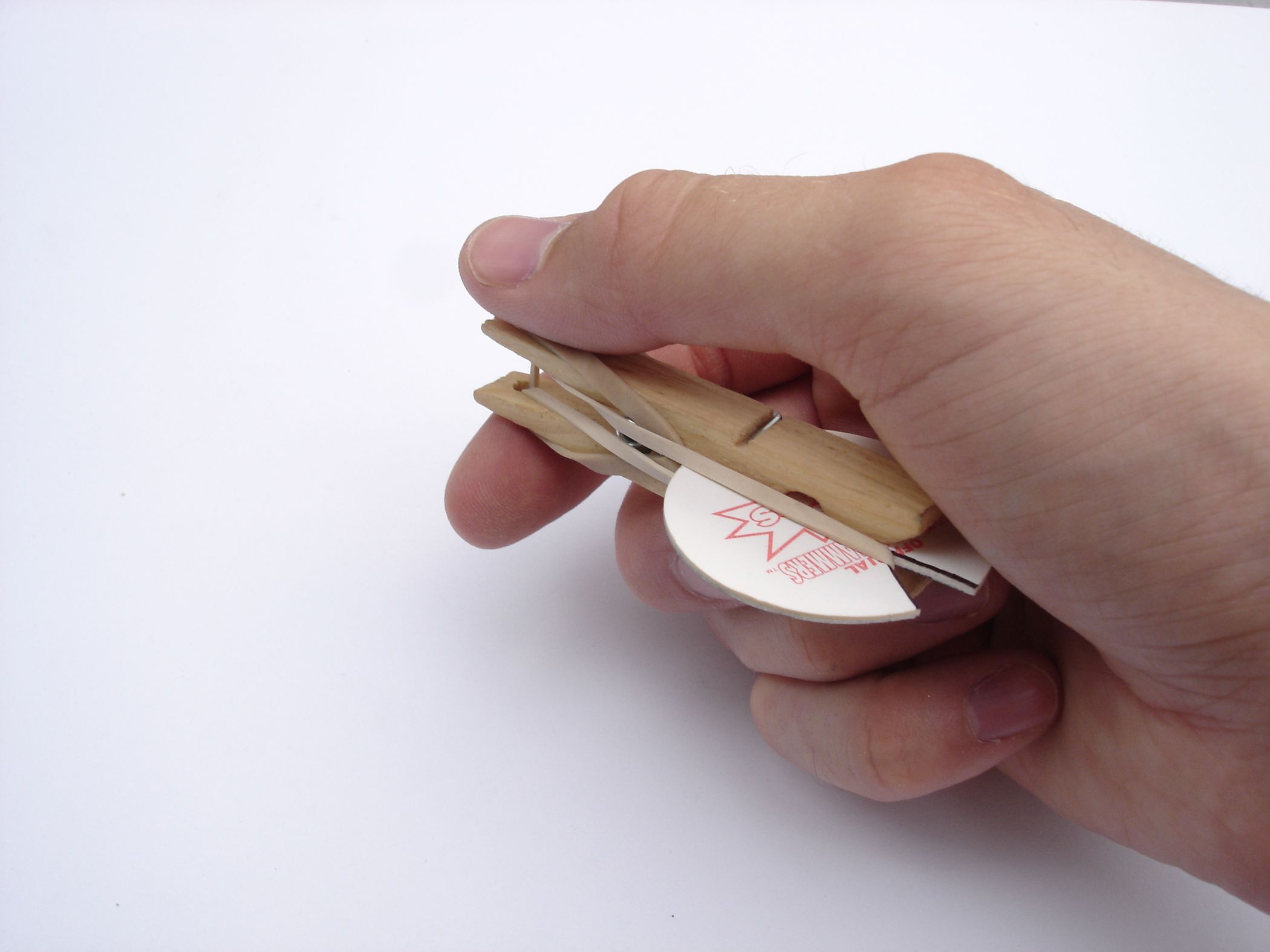 Build a POG Thrower! : 11 Steps (with Pictures) - Instructables