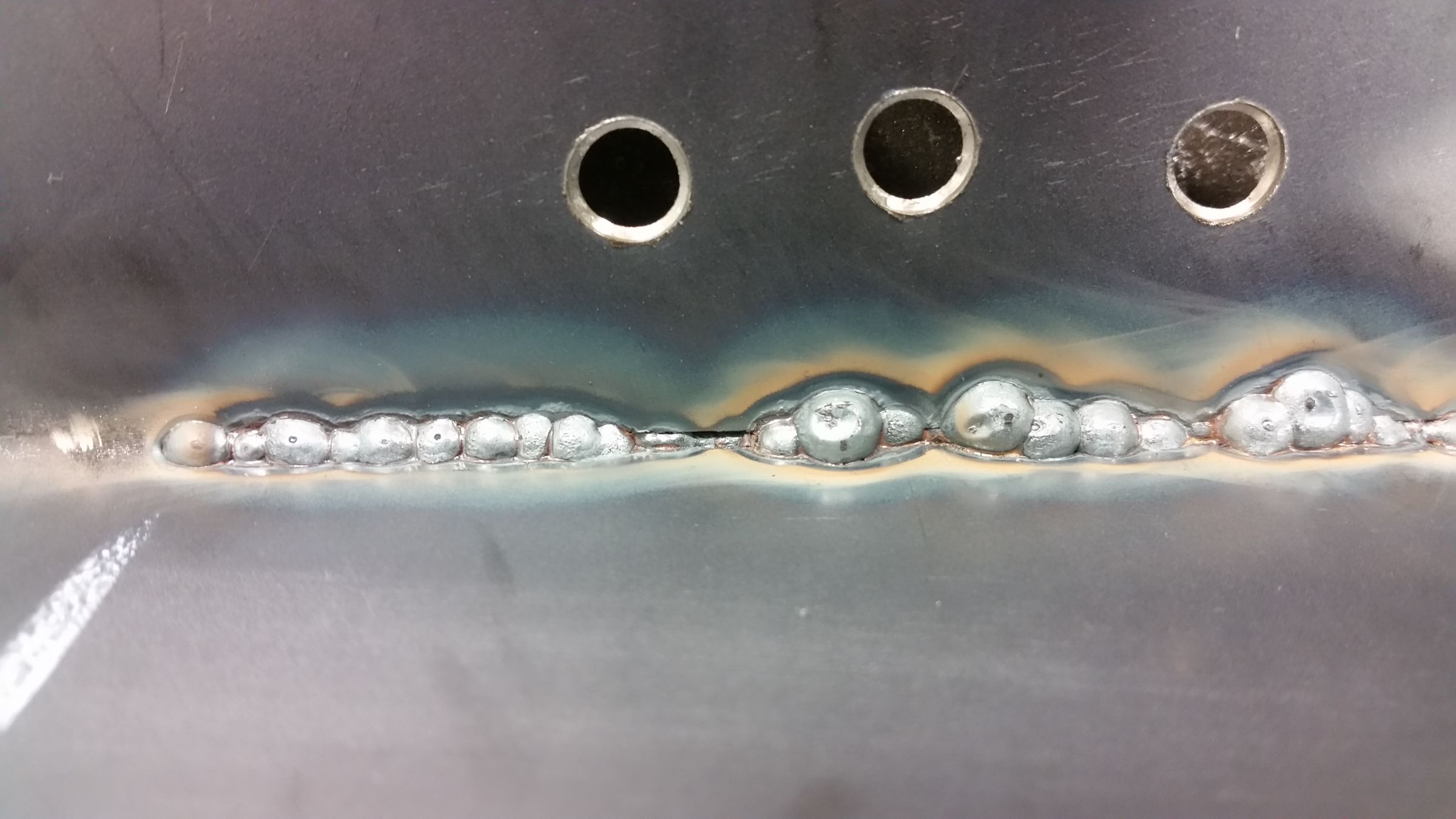 Shop Cheats: Welder's Brake : 5 Steps (with Pictures) - Instructables