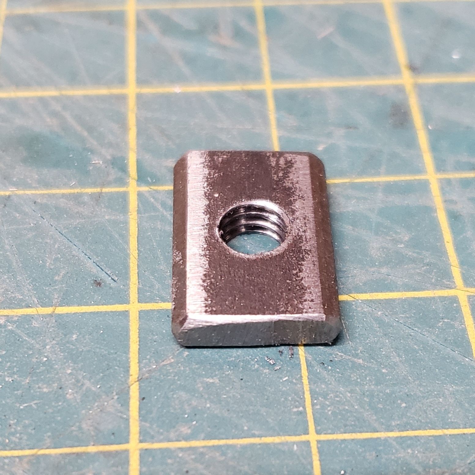 Benchtop Micro Milling Machine : 7 Steps (with Pictures) - Instructables