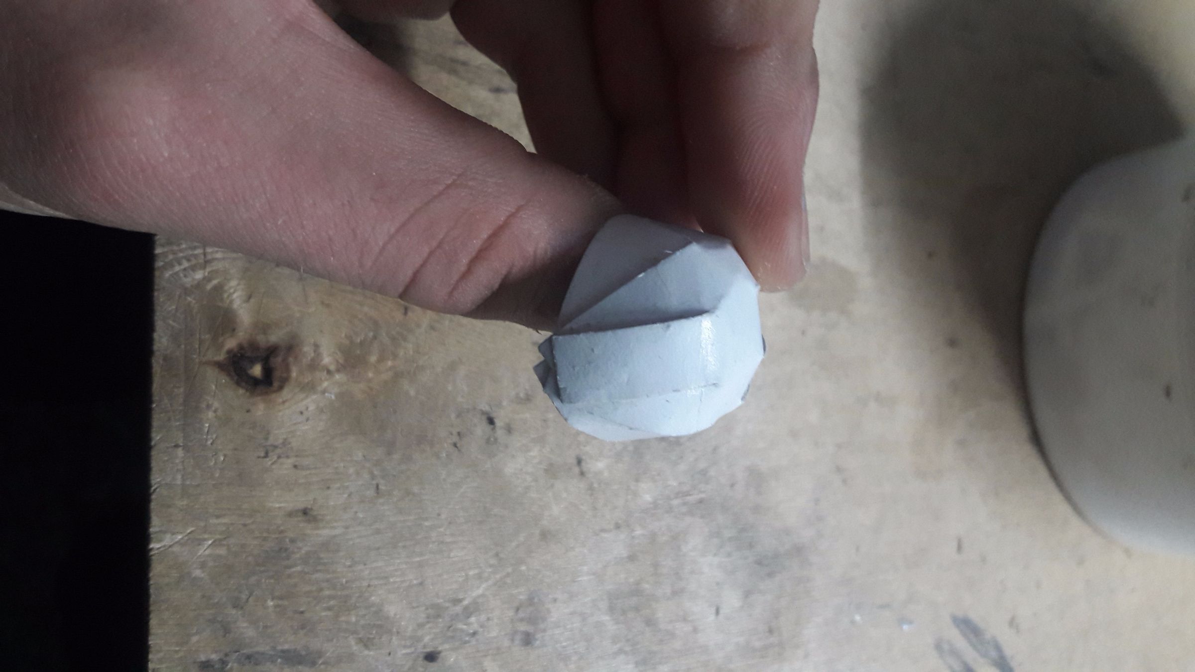 Dwarf Stone Golem : 7 Steps (with Pictures) - Instructables