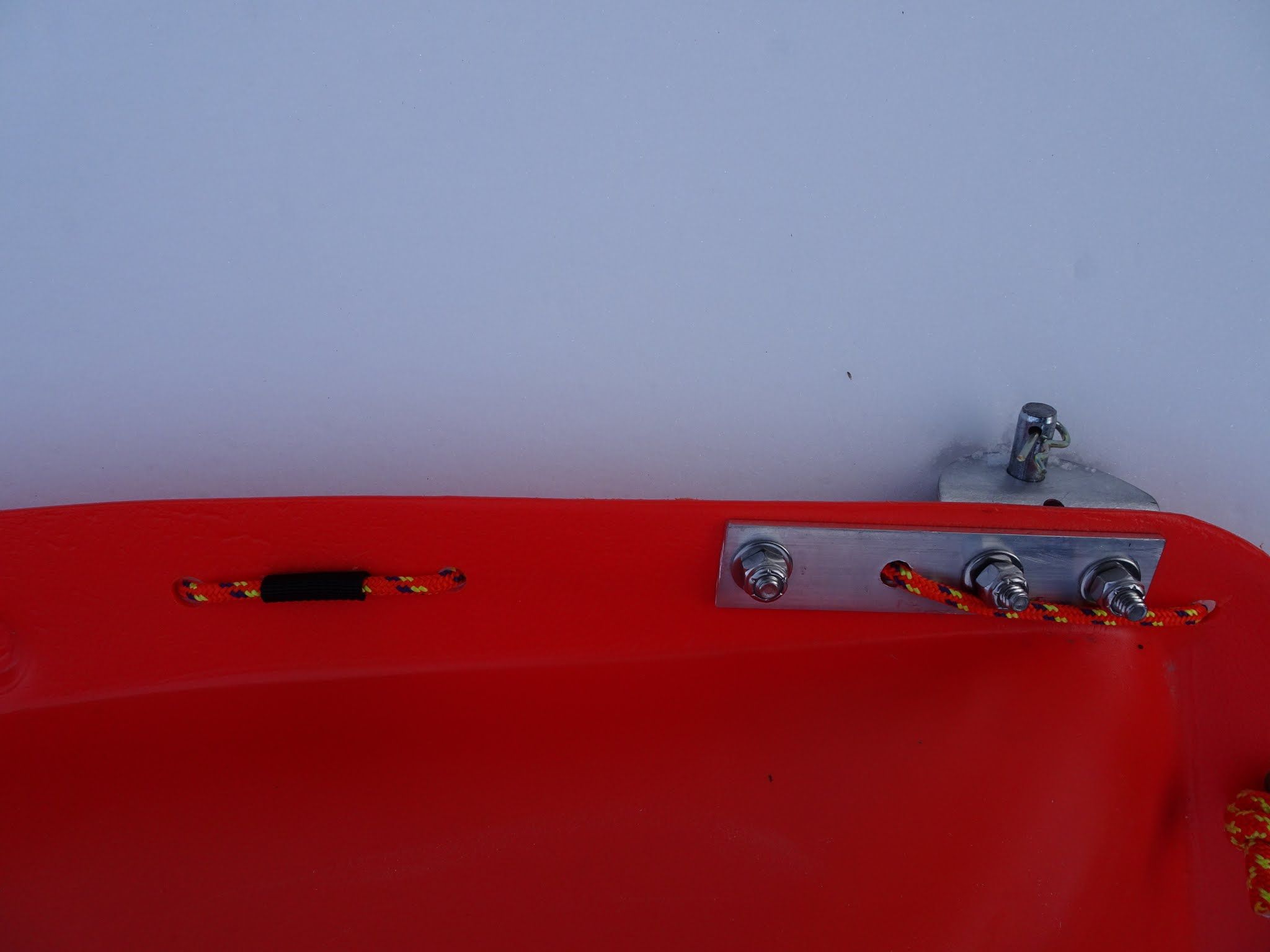 Make Your Own Ski-pulk : 5 Steps (with Pictures) - Instructables