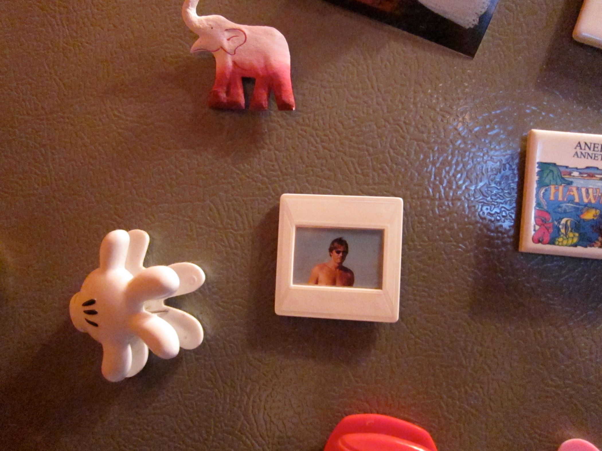 Slide Frame Magnet : 5 Steps (with Pictures) - Instructables