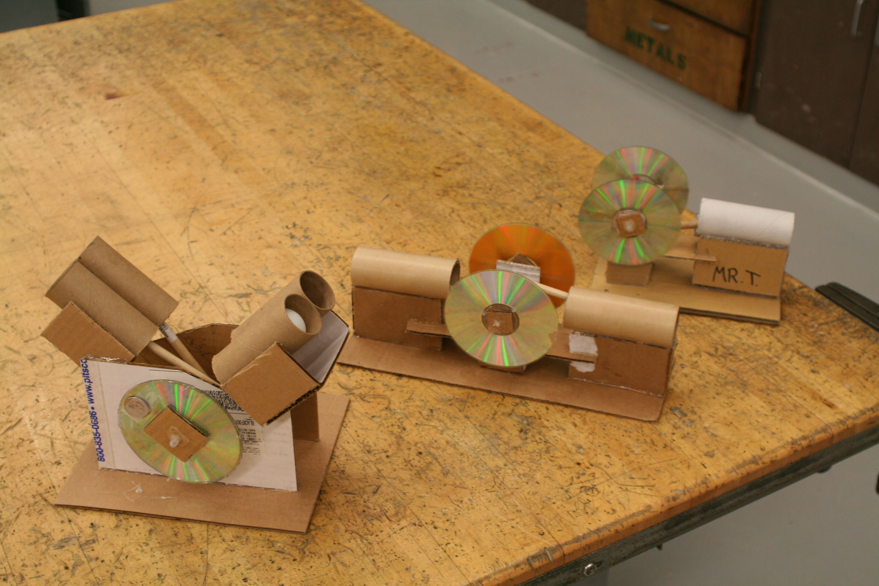 Toilet Paper Engine : 7 Steps (with Pictures) - Instructables