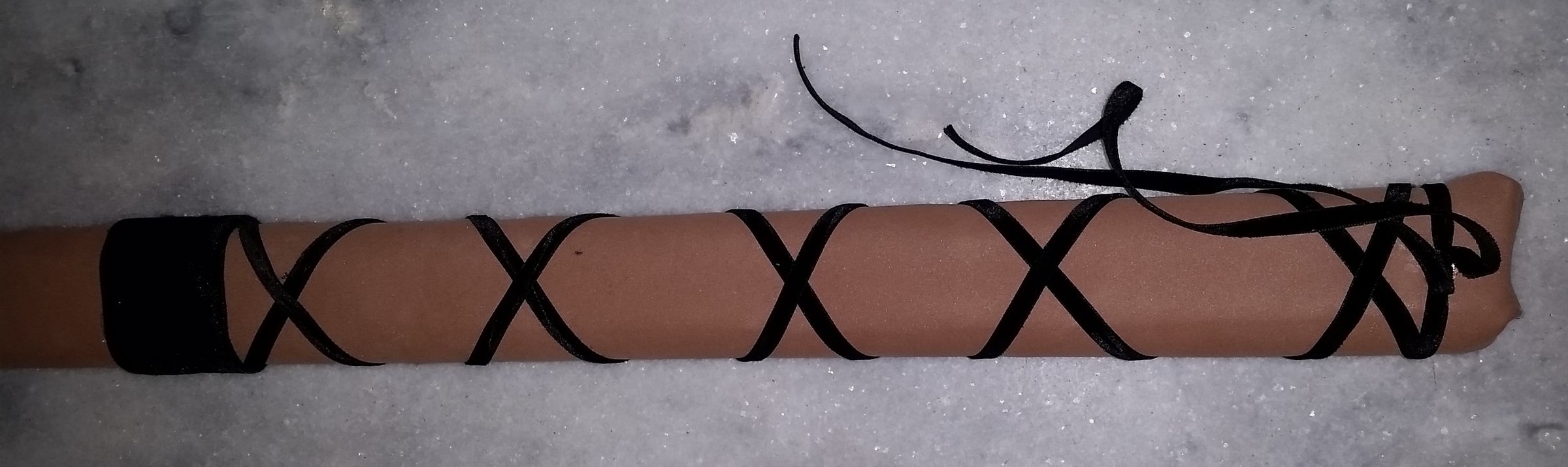 Quick Fake Axe for Your Costume Party : 6 Steps (with Pictures ...