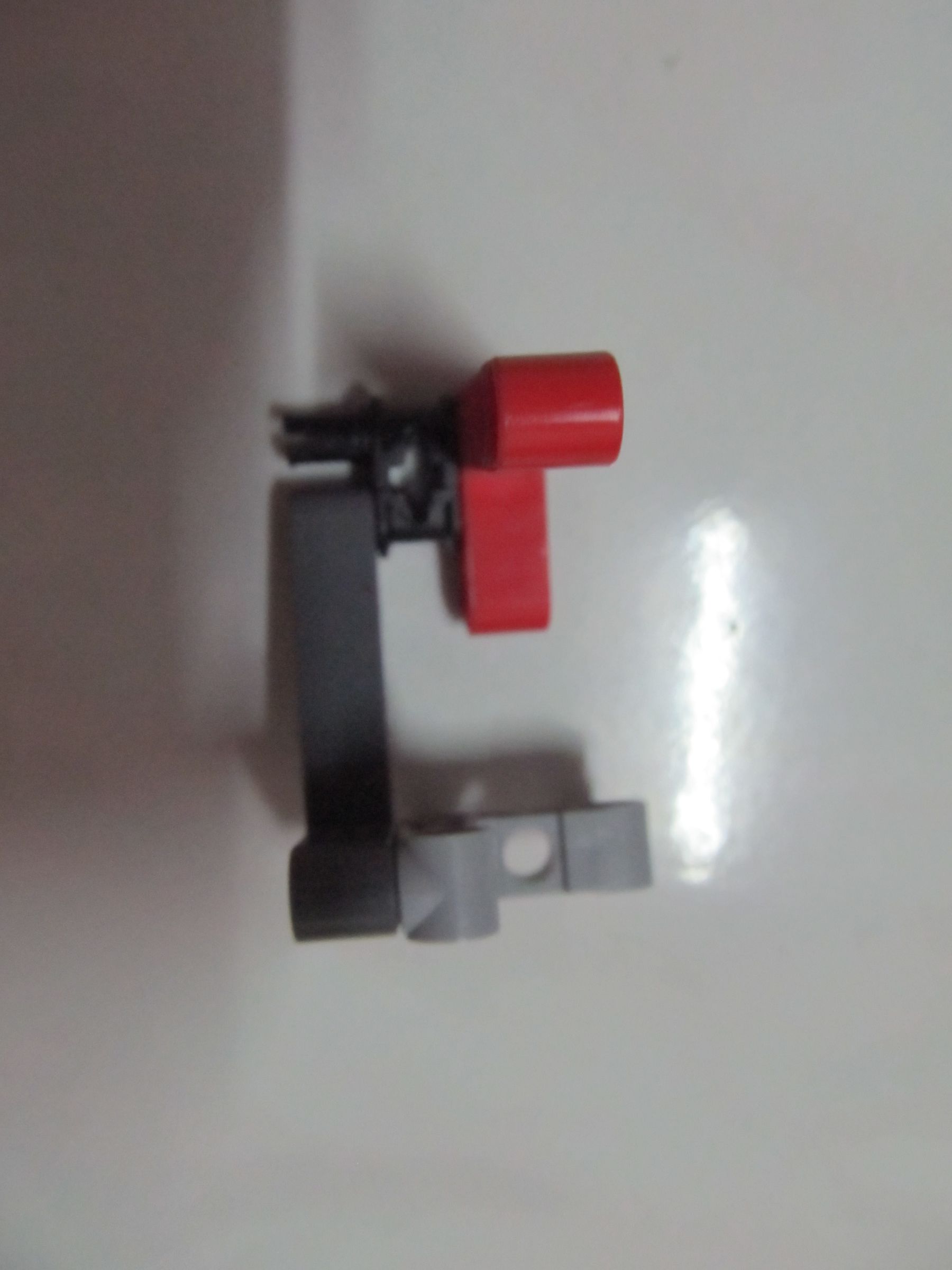 Lego Quick and Easy Spybot : 4 Steps - Instructables