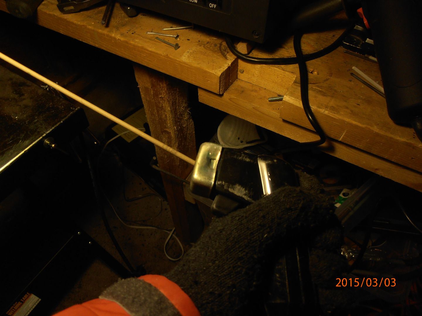 How to Stick Weld! Basic Guide : 3 Steps - Instructables