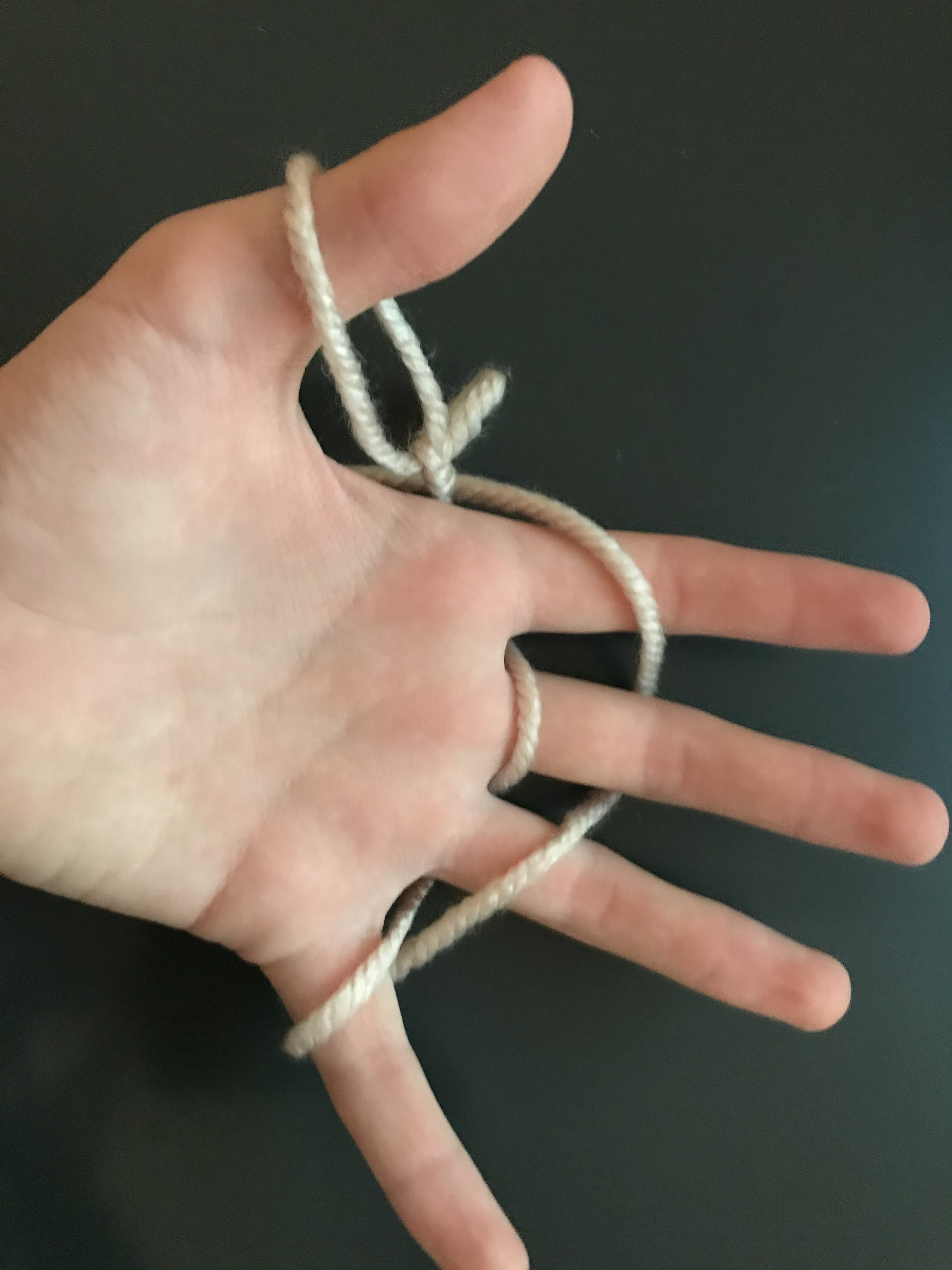 How to Finger Weave : 4 Steps - Instructables