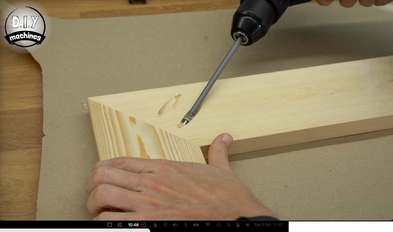 Build a DIGITAL MAGIC MIRROR : 28 Steps (with Pictures) - Instructables