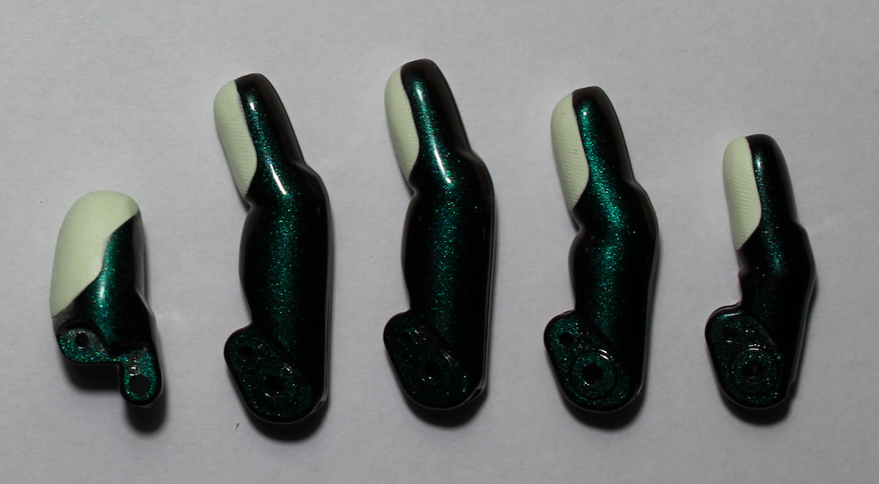 Hacking Prosthetics: Bionic Hand Modifications : 6 Steps (with Pictures ...