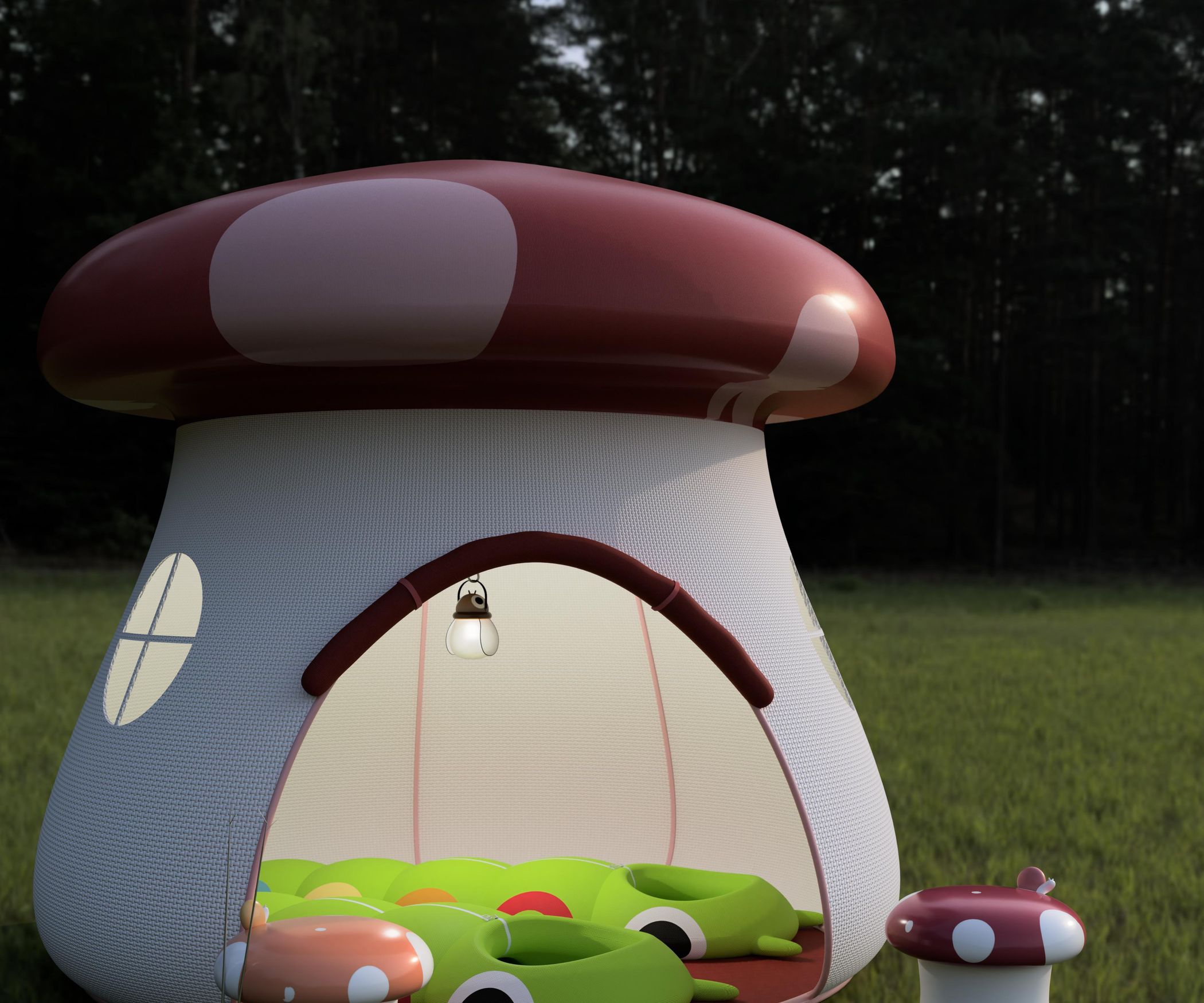 Bug Adventure in the Backyard : 7 Steps - Instructables
