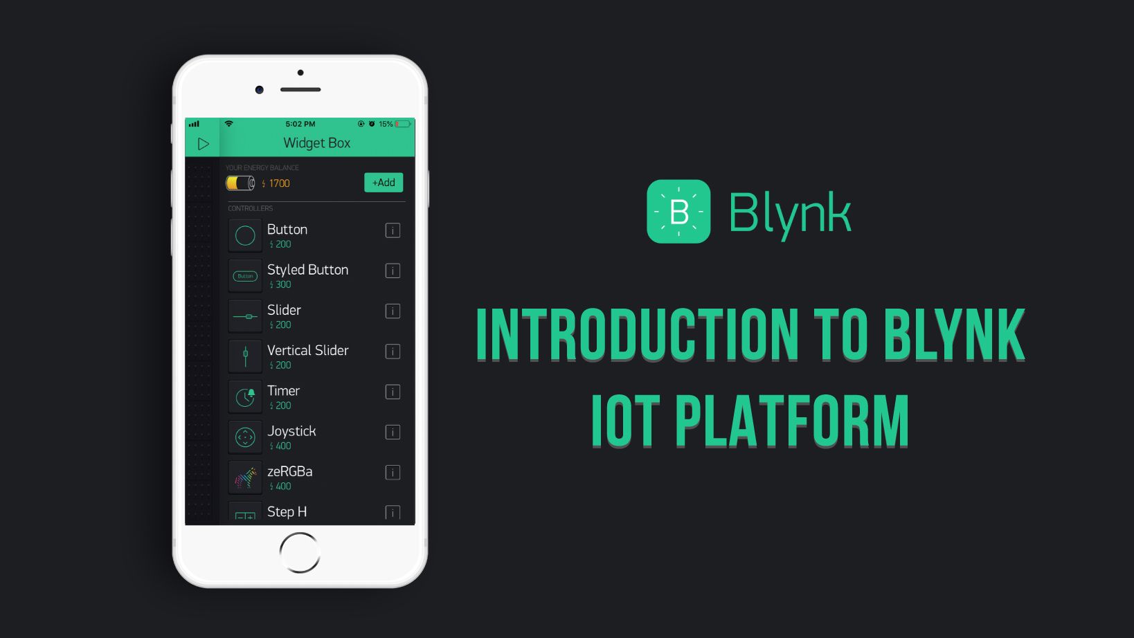 IOT for Beginners-with Node Mcu : 7 Steps - Instructables
