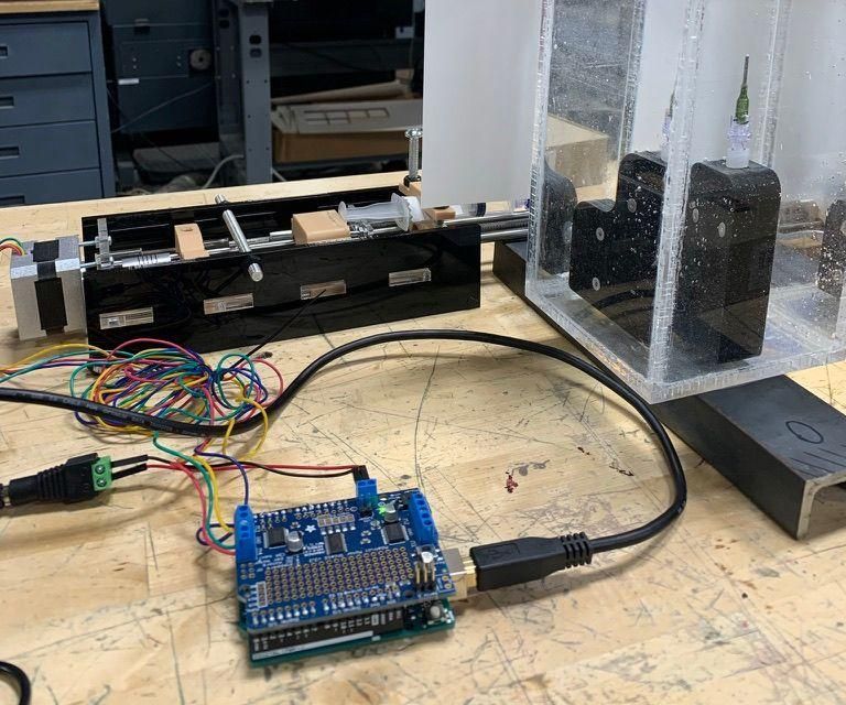 Single Bubble Generator : 11 Steps - Instructables