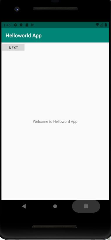 How to Create an Android App With Android Studio : 8 Steps (with ...