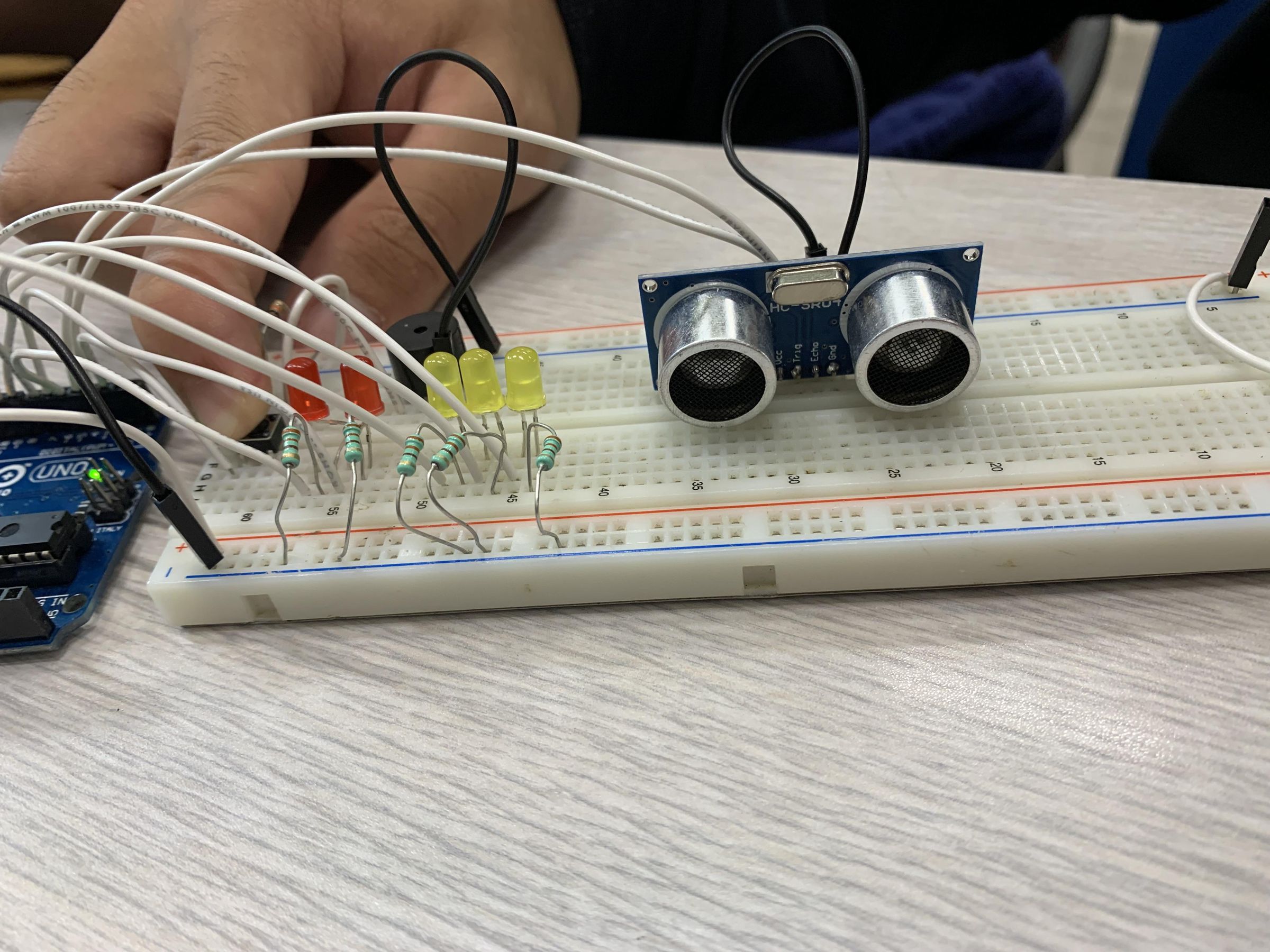 Car Turn Signal : 3 Steps (with Pictures) - Instructables