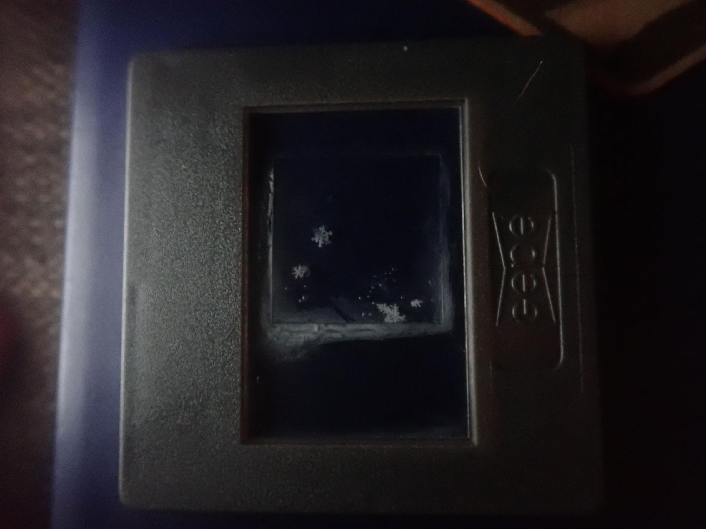 How to Preserve a Snowflake Forever! : 7 Steps (with Pictures ...