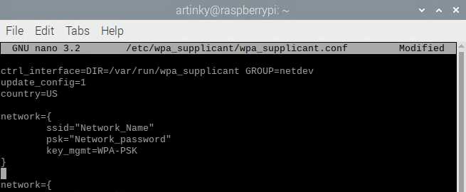 Raspberry Pi Basic Setup + Remote Access on Linux Using Xrdp and Remmina : 10 Steps - Instructables