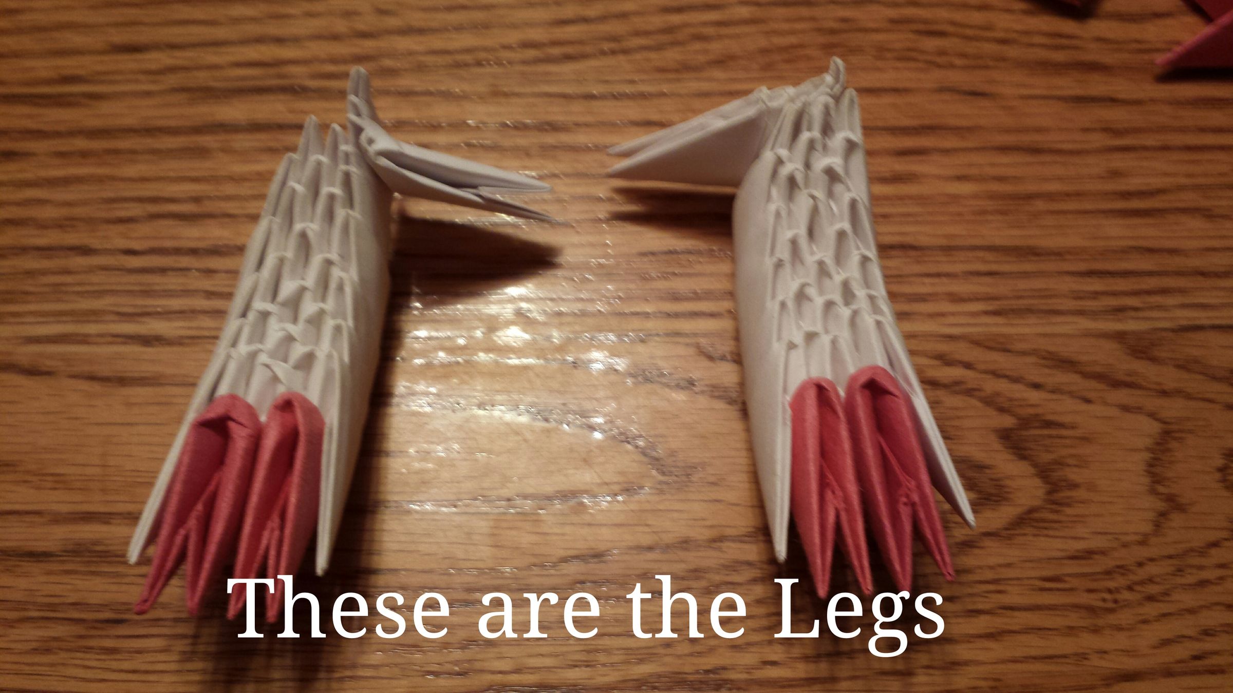3D Origami Ultimate Dragon : 11 Steps (with Pictures) - Instructables