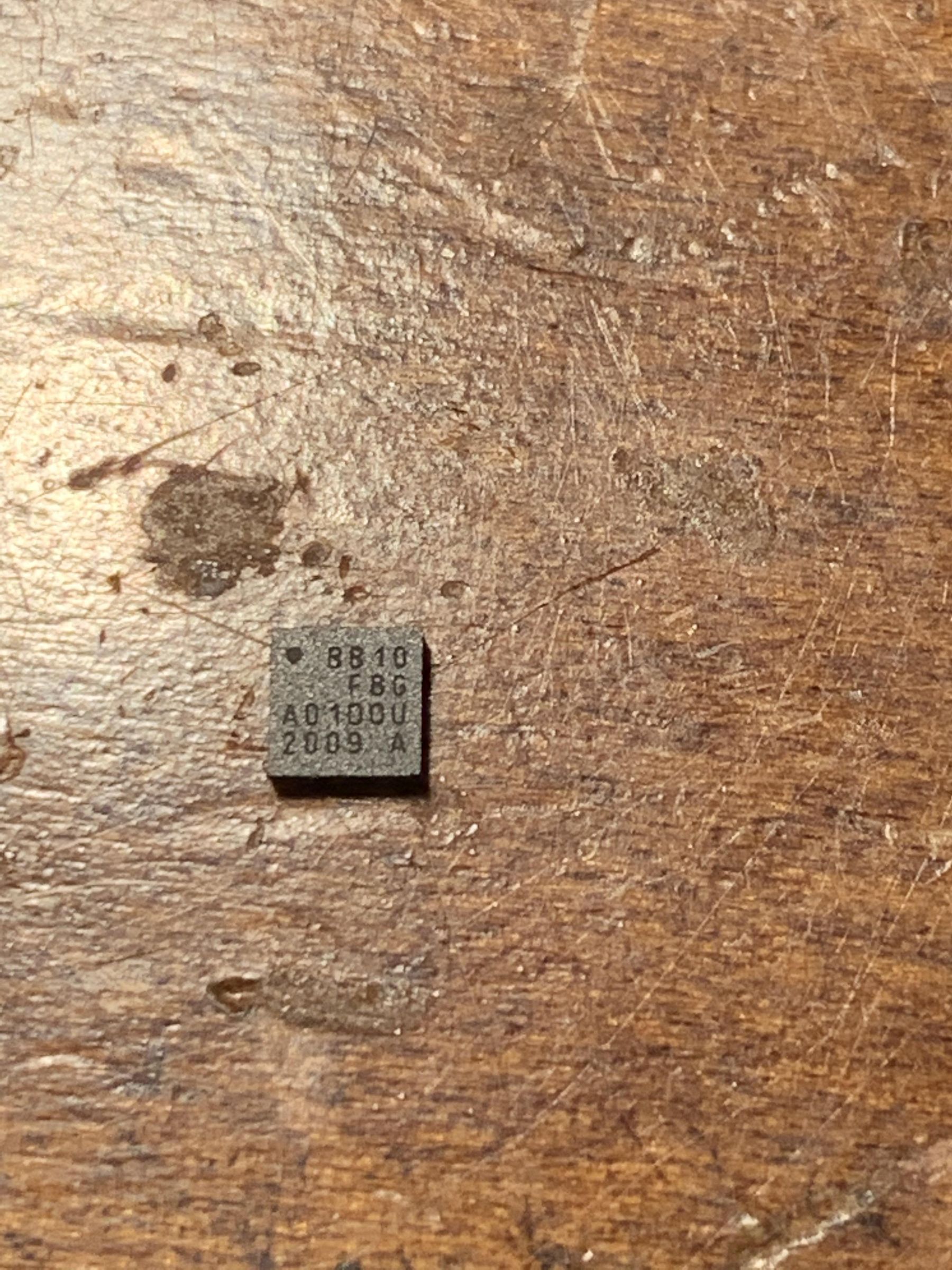 EFM8BB1 Kinetic Light Triangles : 14 Steps (with Pictures) - Instructables