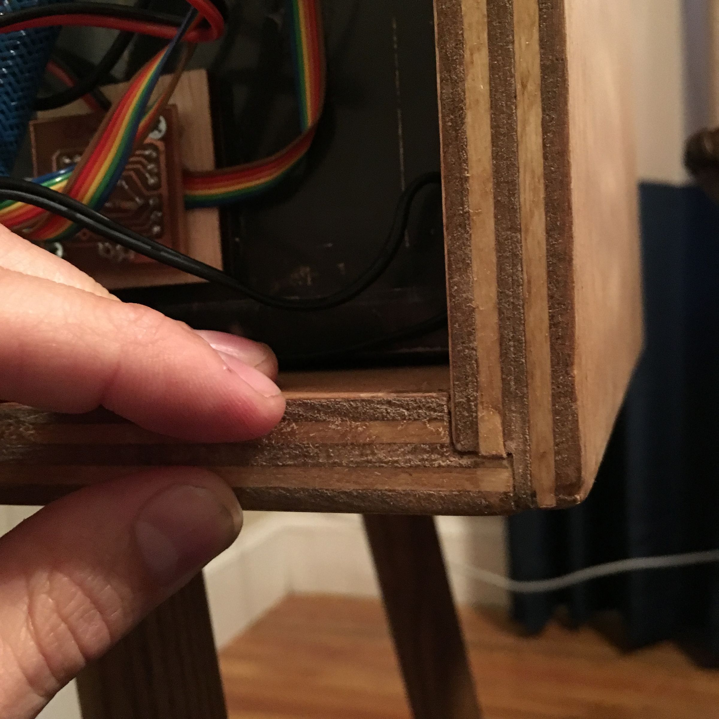 Build an Audio Memory Chest! : 8 Steps (with Pictures) - Instructables