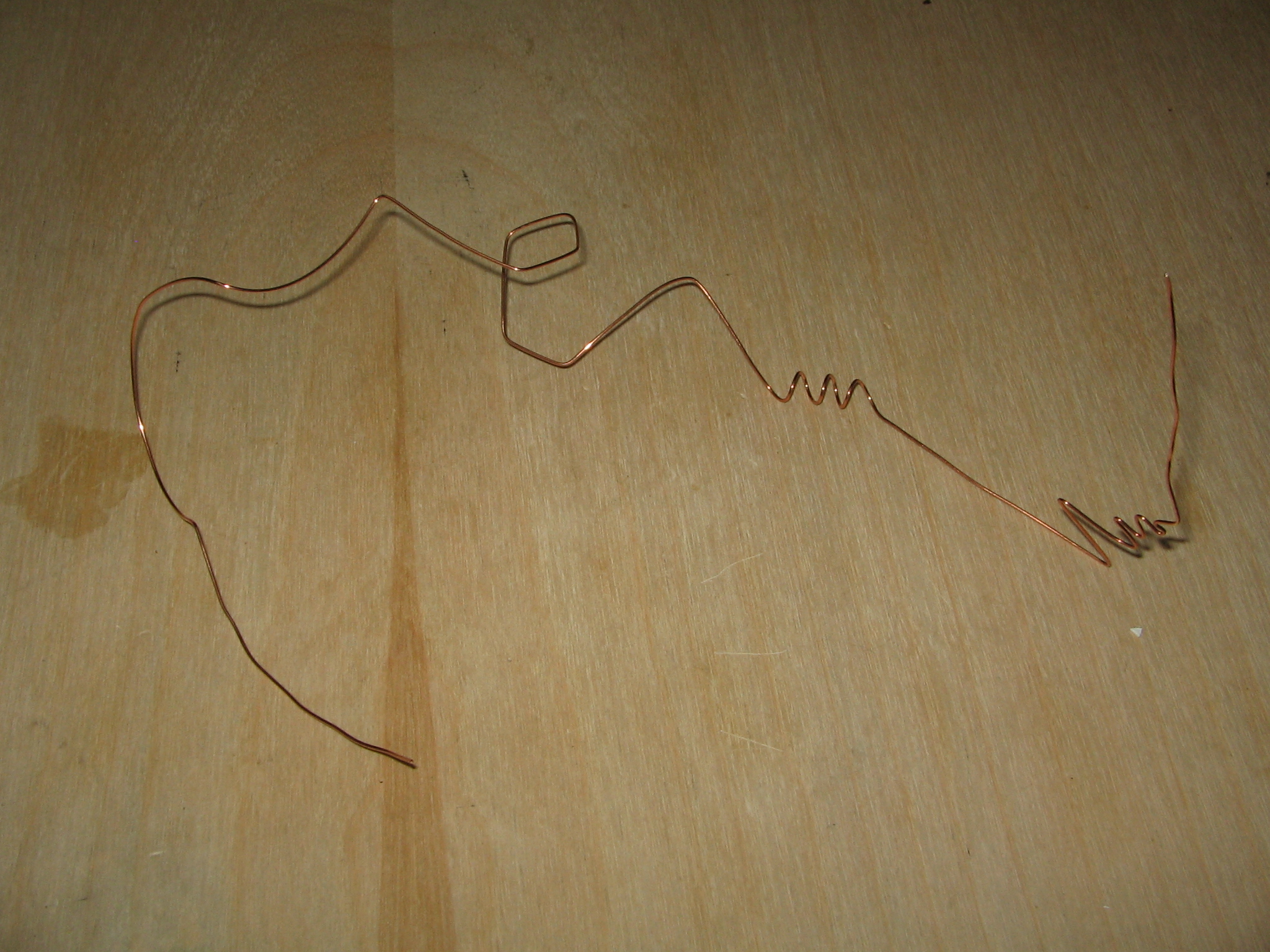 Electric Game : 5 Steps - Instructables