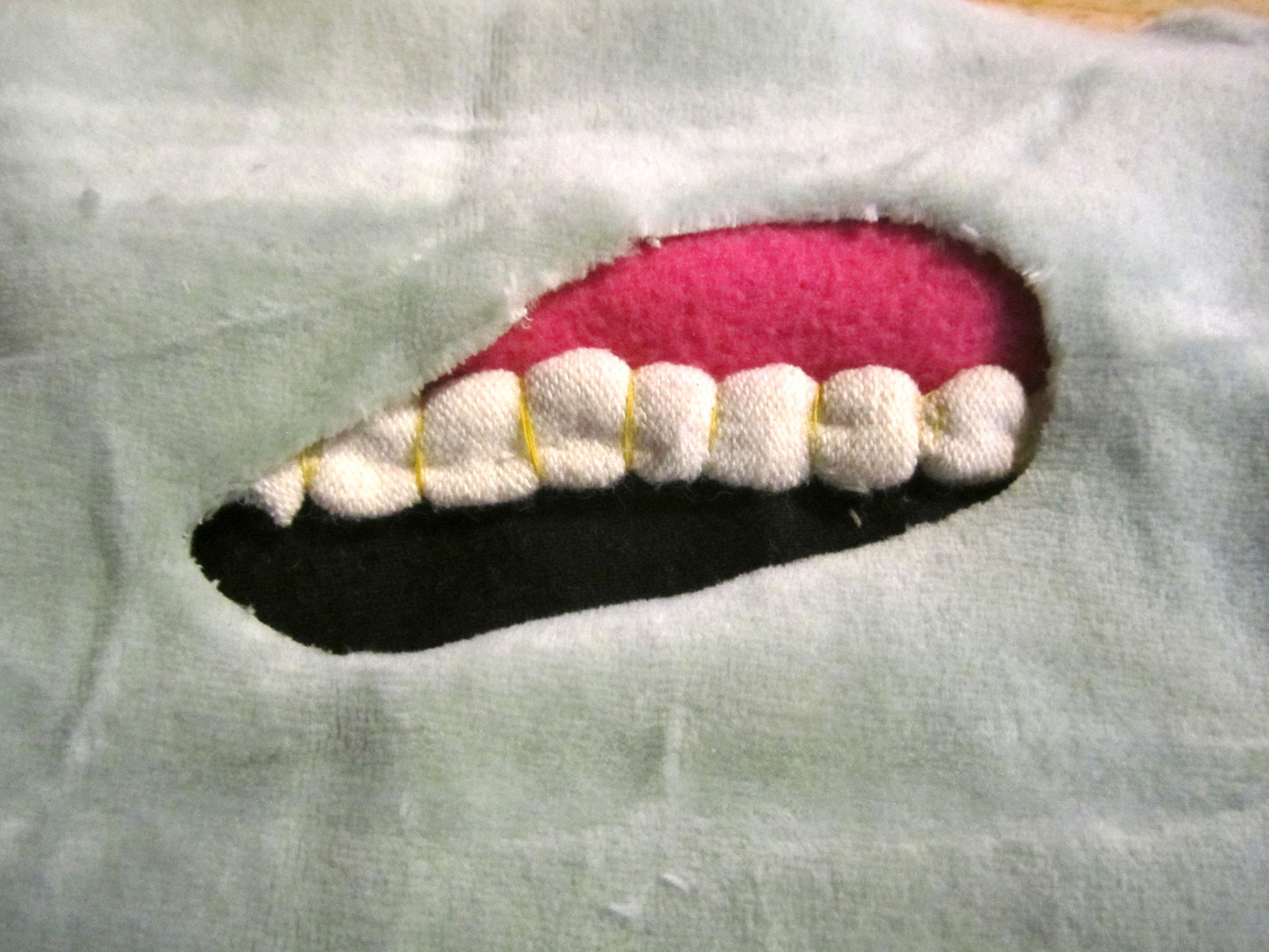 Zombie Story - Topsy Turvy Doll : 12 Steps (with Pictures) - Instructables