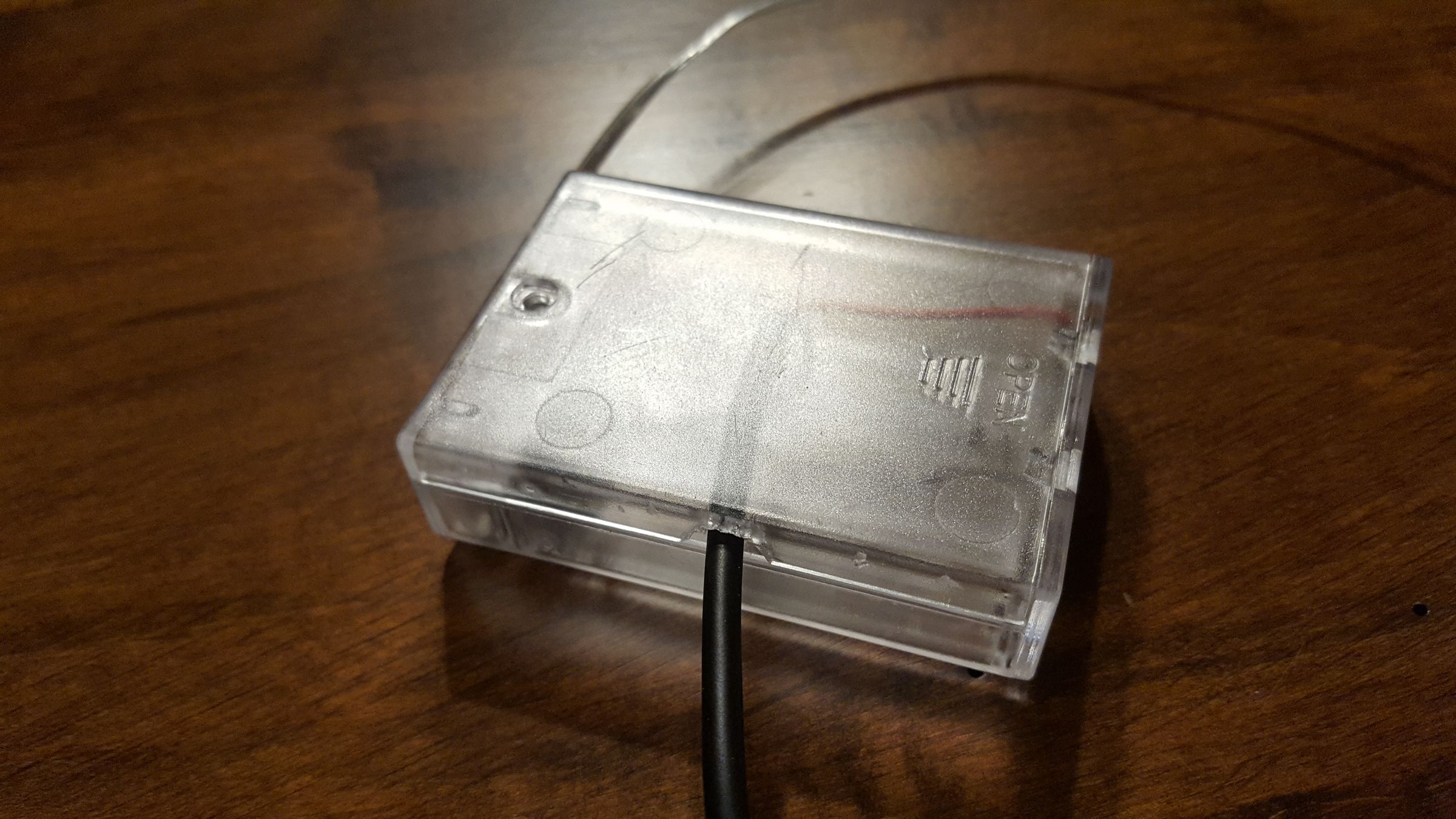 Fairy/Firefly Lantern : 5 Steps (with Pictures) - Instructables