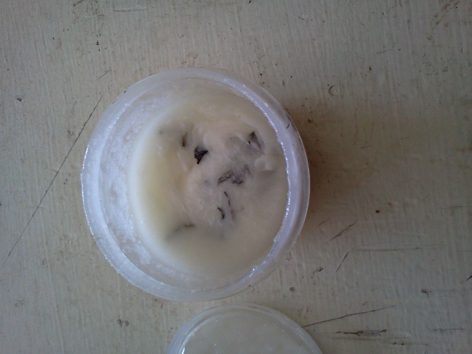 Popcorn Flavoured Toothpaste!!! : 3 Steps (with Pictures) - Instructables