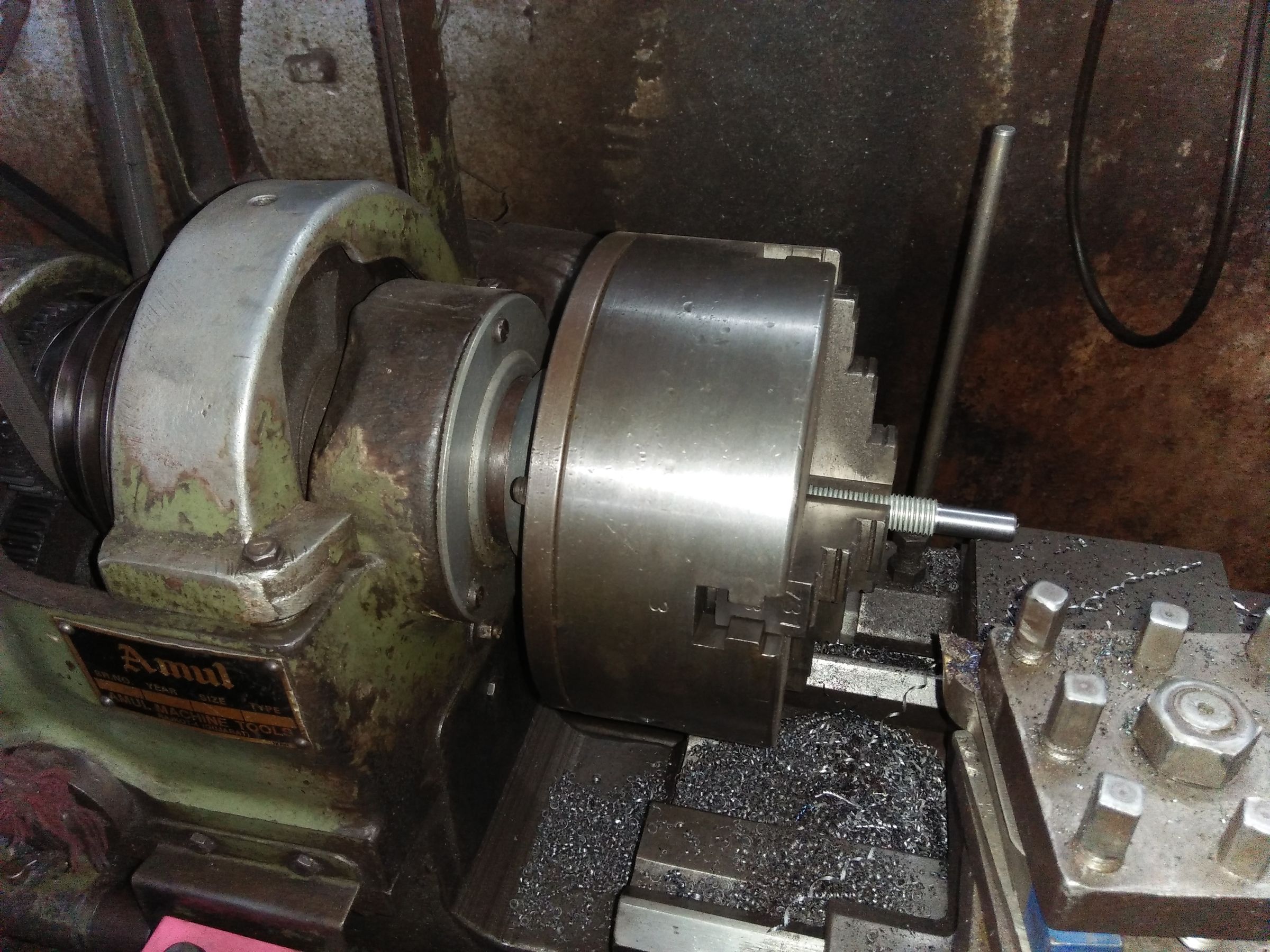 DIY Arduino CNC Machine : 15 Steps - Instructables