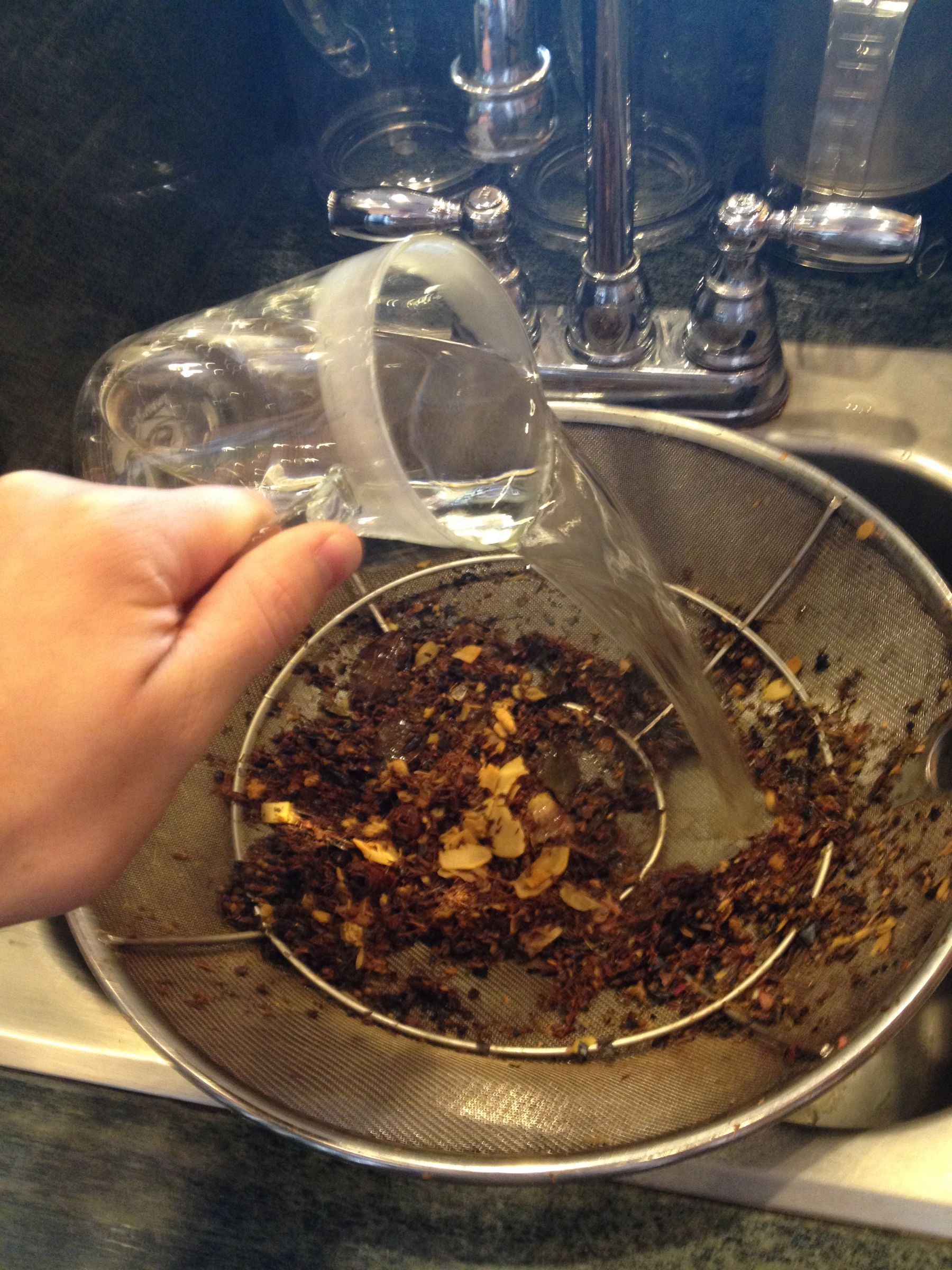 How to Make the Perfect Cup of Tea. : 10 Steps - Instructables