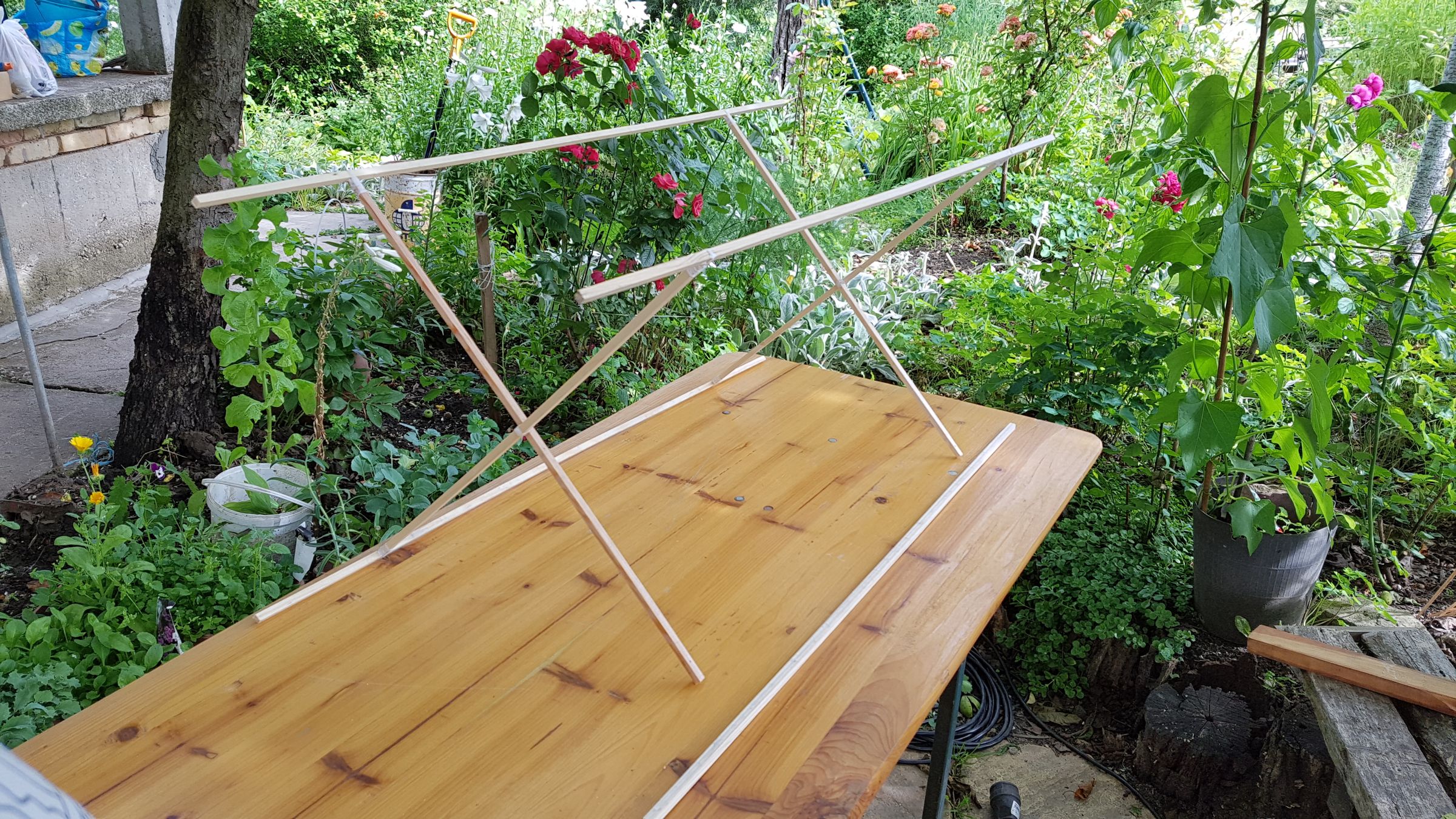 Aerial Photography Super Affordable Kite : 22 Steps (with Pictures ...