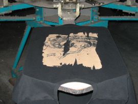 How to Silk Screen : 7 Steps - Instructables