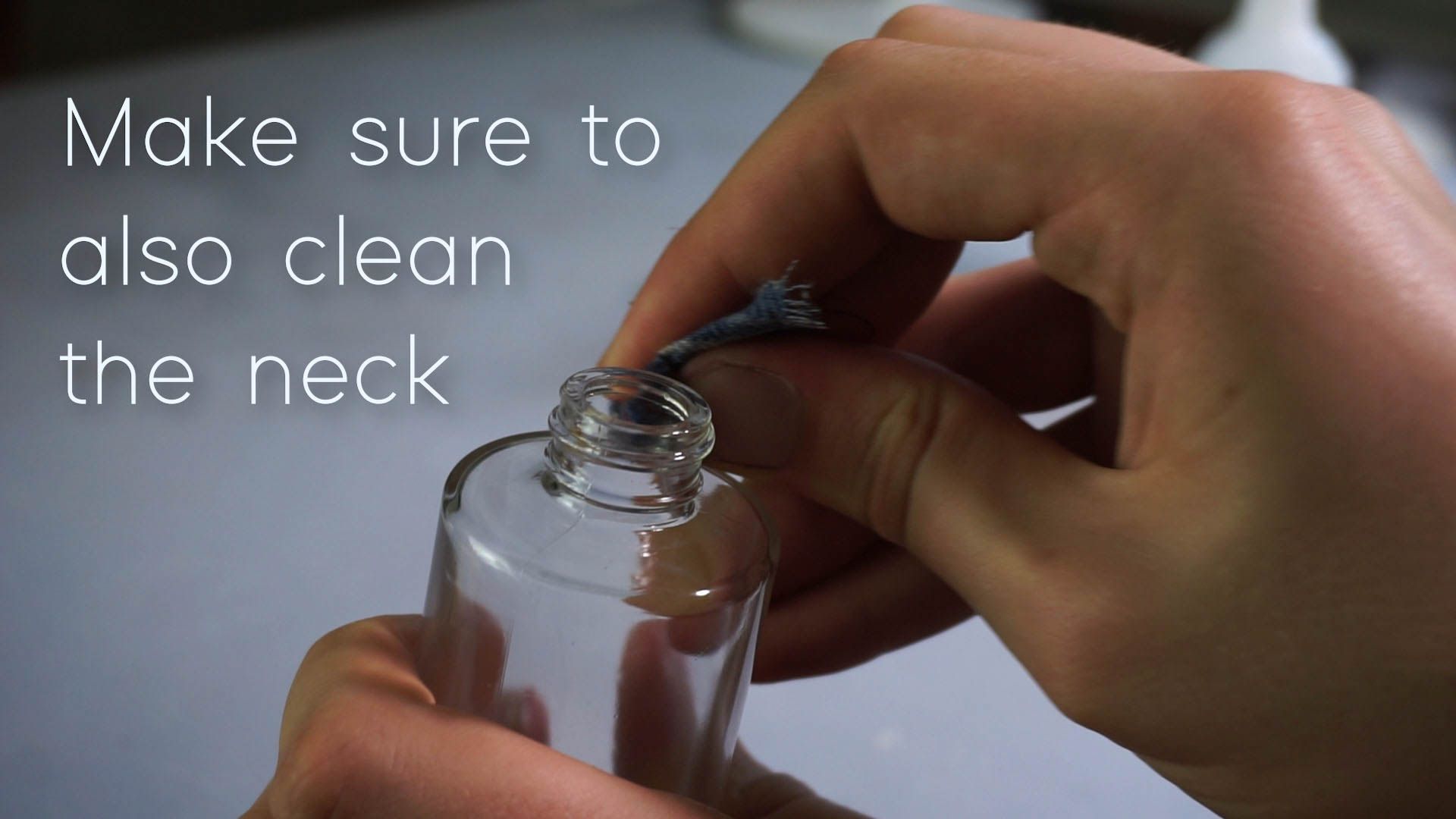 Cheap Reed Diffuser Based on Essential Oil : 5 Steps (with Pictures ...