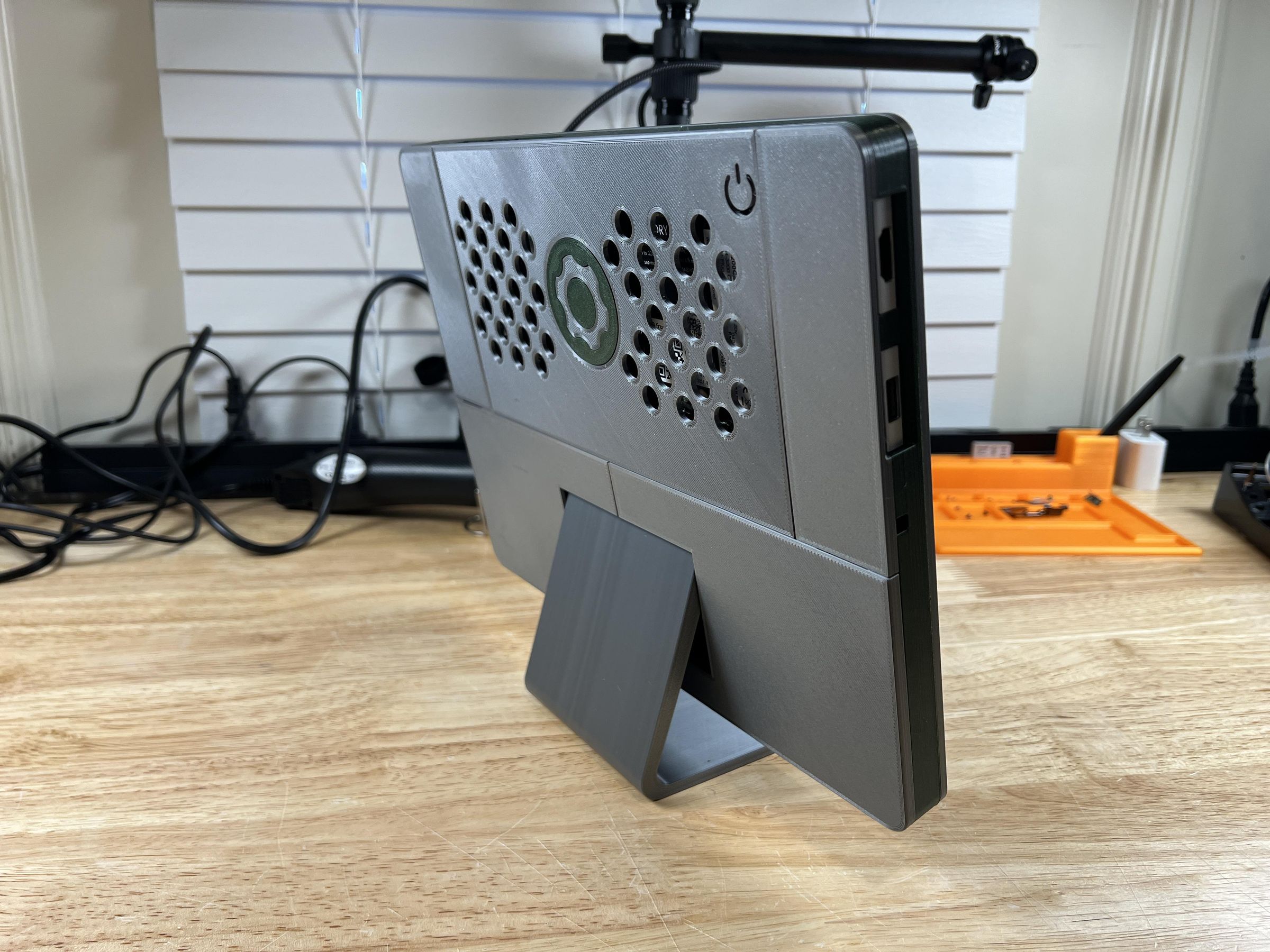 Framework AIO Assembly : 11 Steps (with Pictures) - Instructables