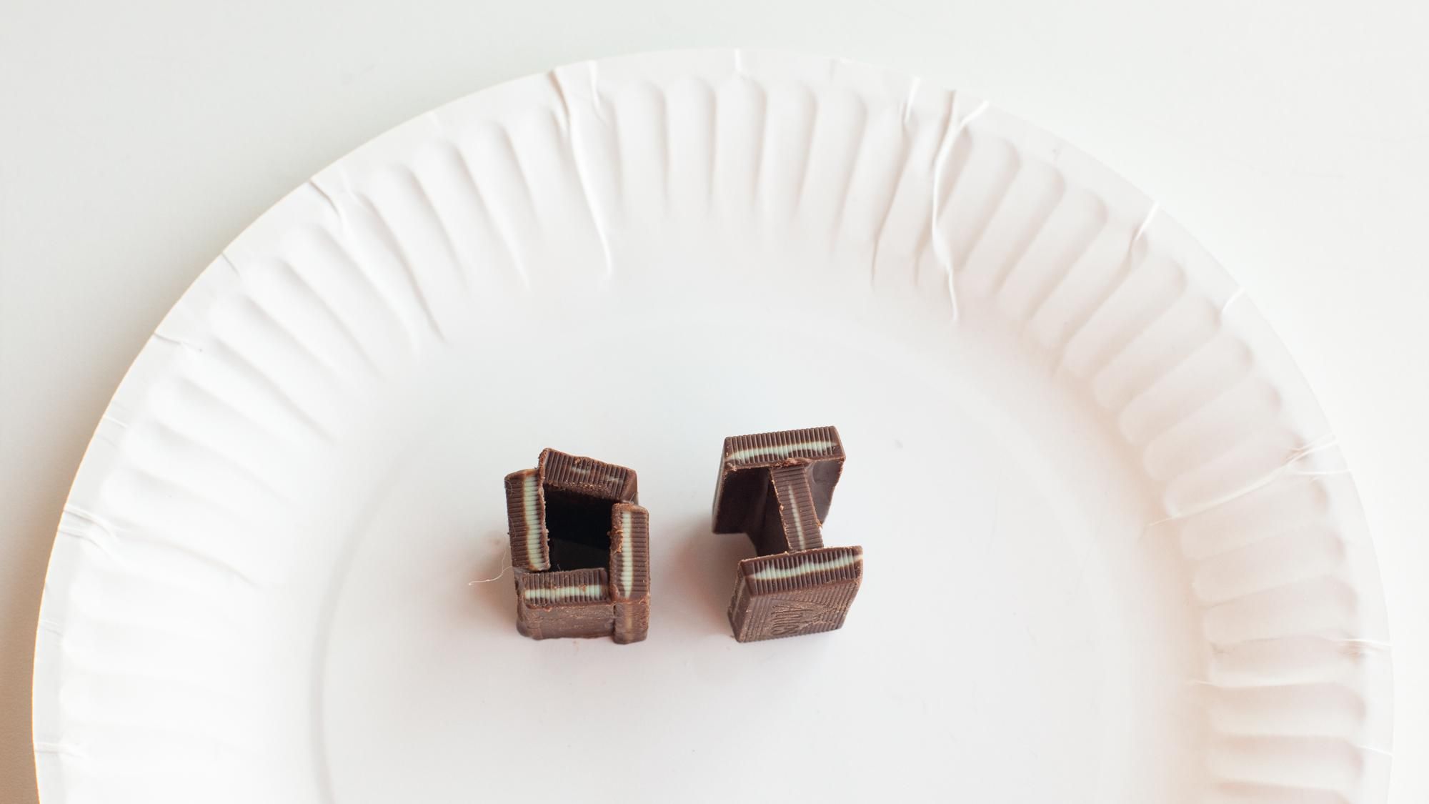 Welding With Chocolate : 6 Steps (with Pictures) - Instructables