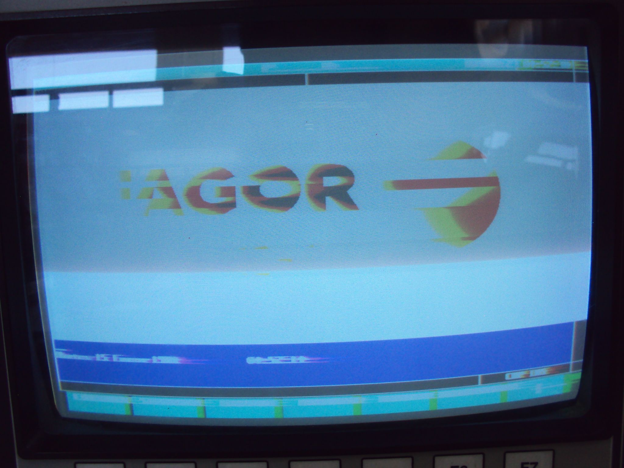 REPARACION CNC FAGOR 8050 : 9 Steps - Instructables