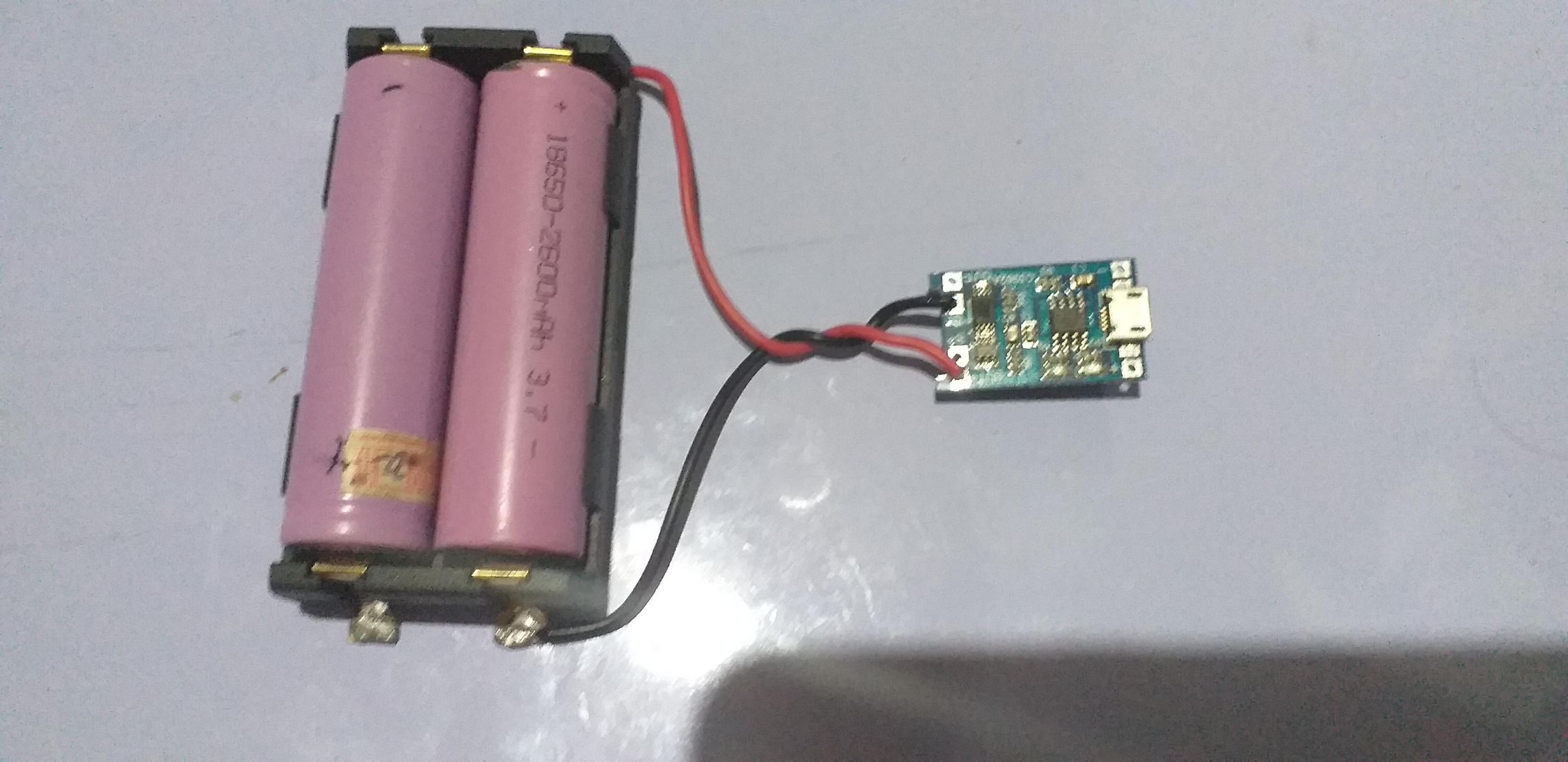 Making Your Own Photovoltaic 5V System : 4 Steps (with Pictures ...