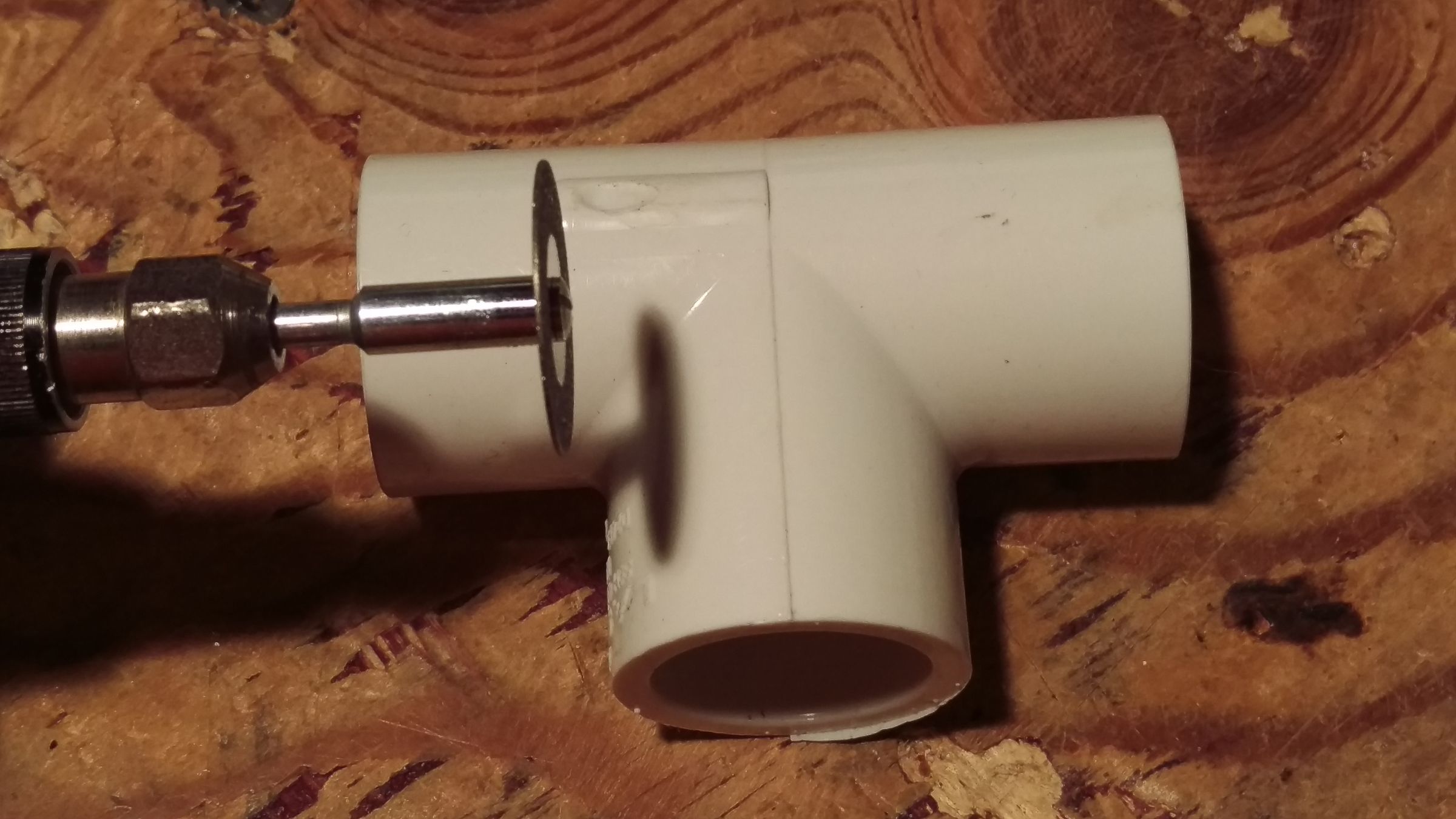 PVC Tablet Holder : 7 Steps (with Pictures) - Instructables