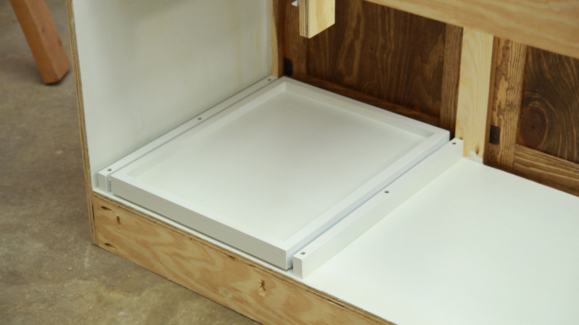 How to Make Cabinets : 7 Steps (with Pictures) - Instructables