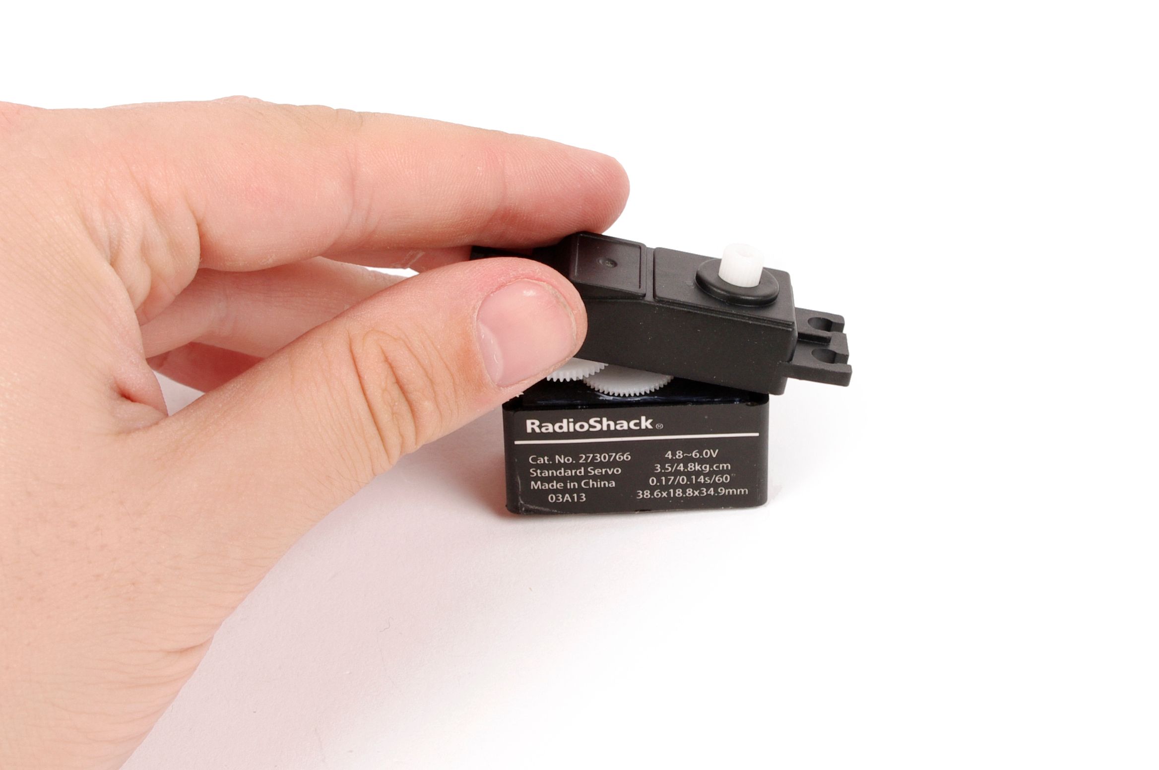 Solar-Powered Robot : 17 Steps (with Pictures) - Instructables