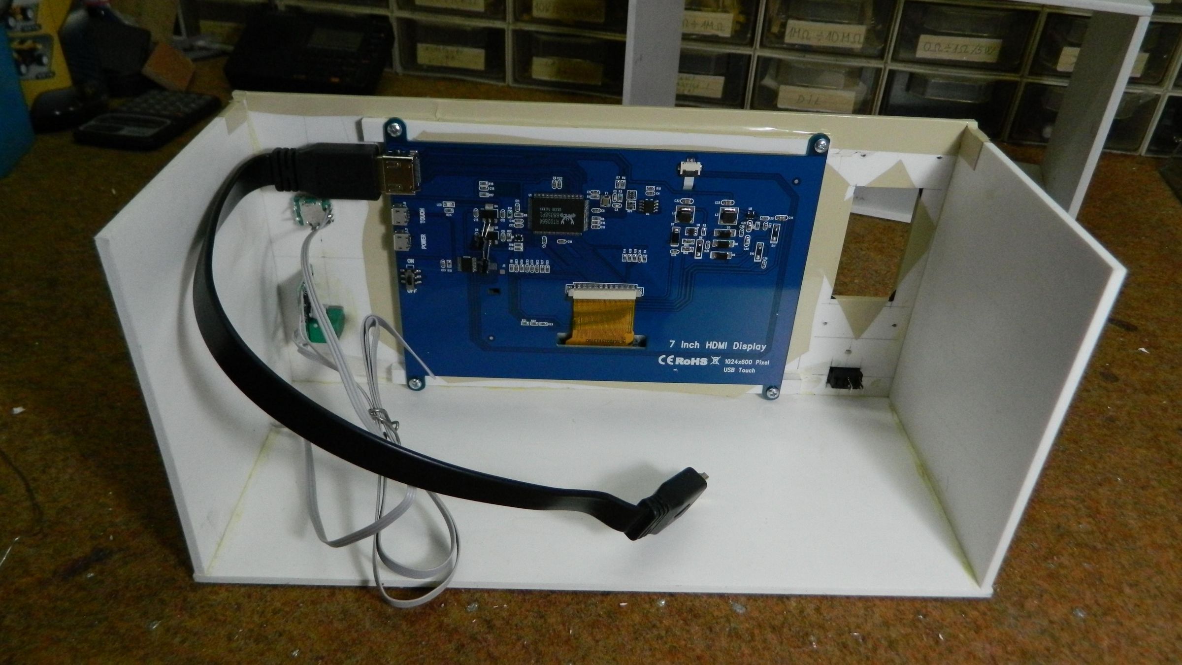 DIY SDR DSP Radio With Raspberry Pi and RTLSDR Dongle - Instructables