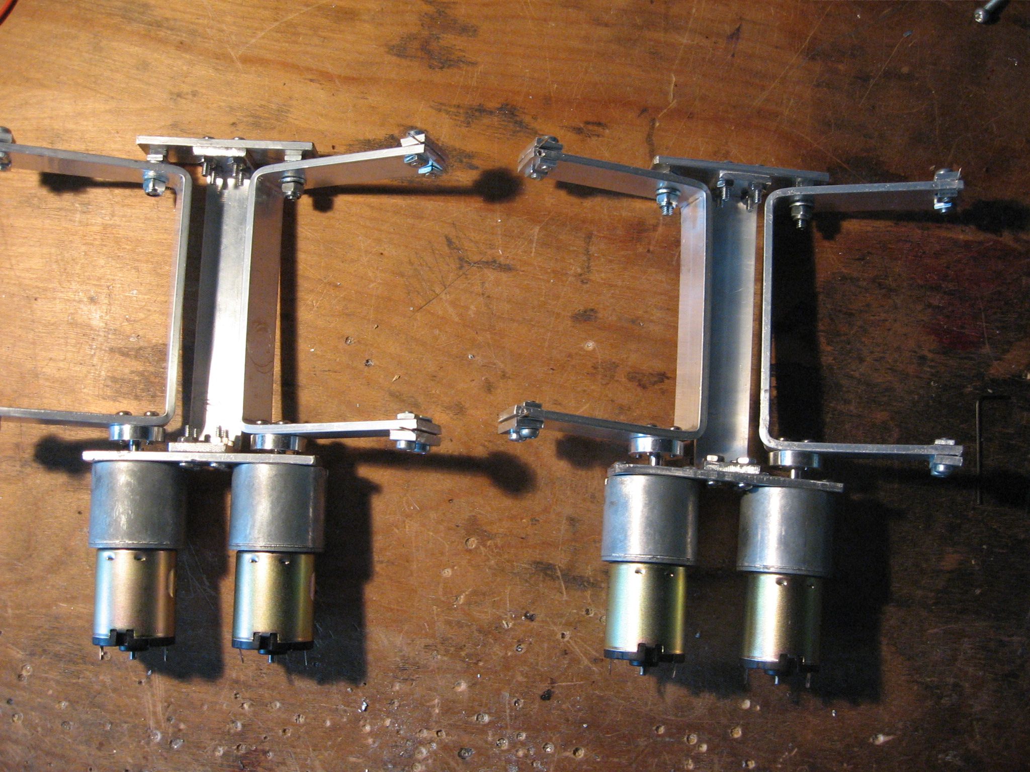 Tree Climbing Robot : 20 Steps (with Pictures) - Instructables