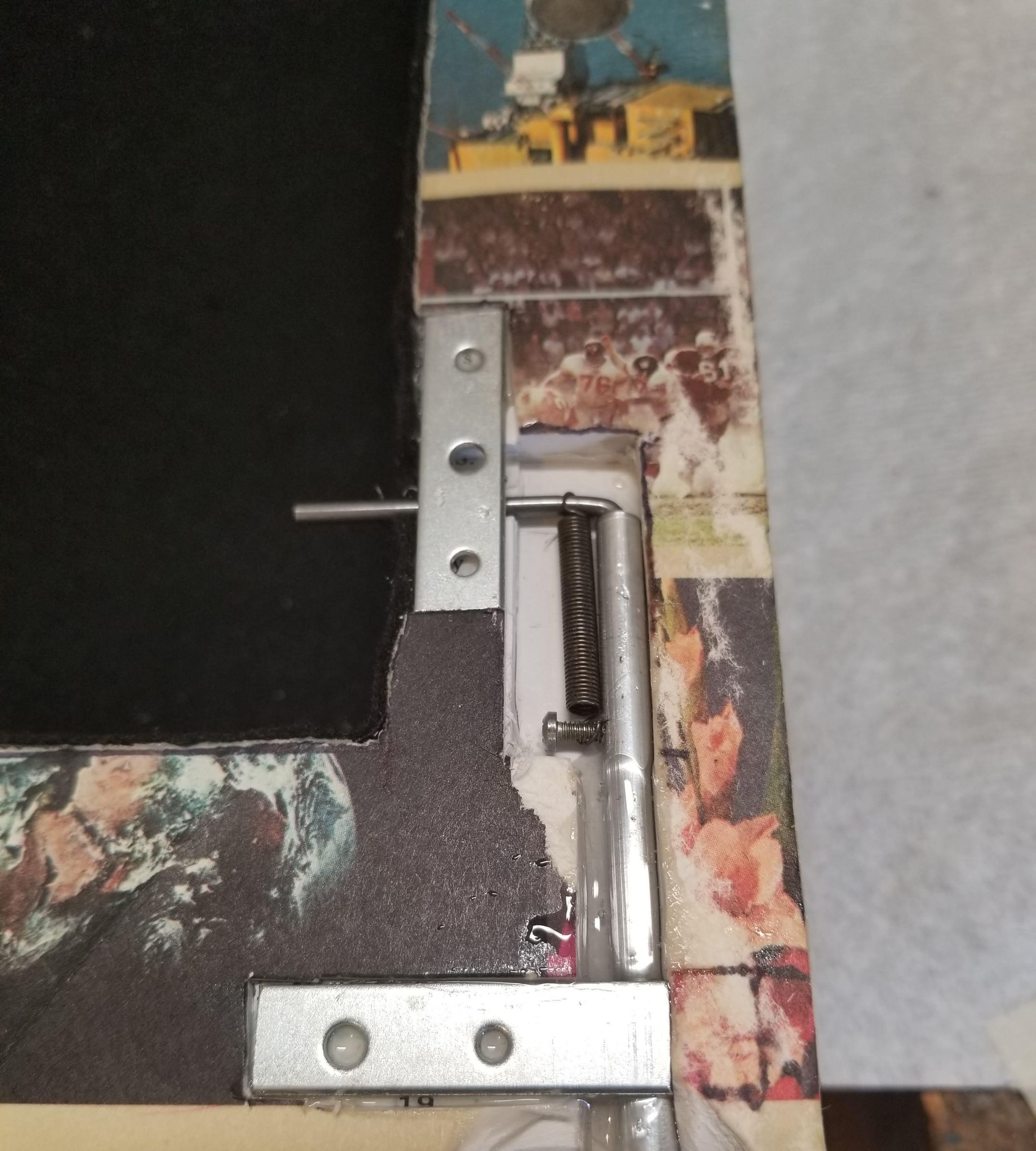 Latching Book Safe : 5 Steps - Instructables