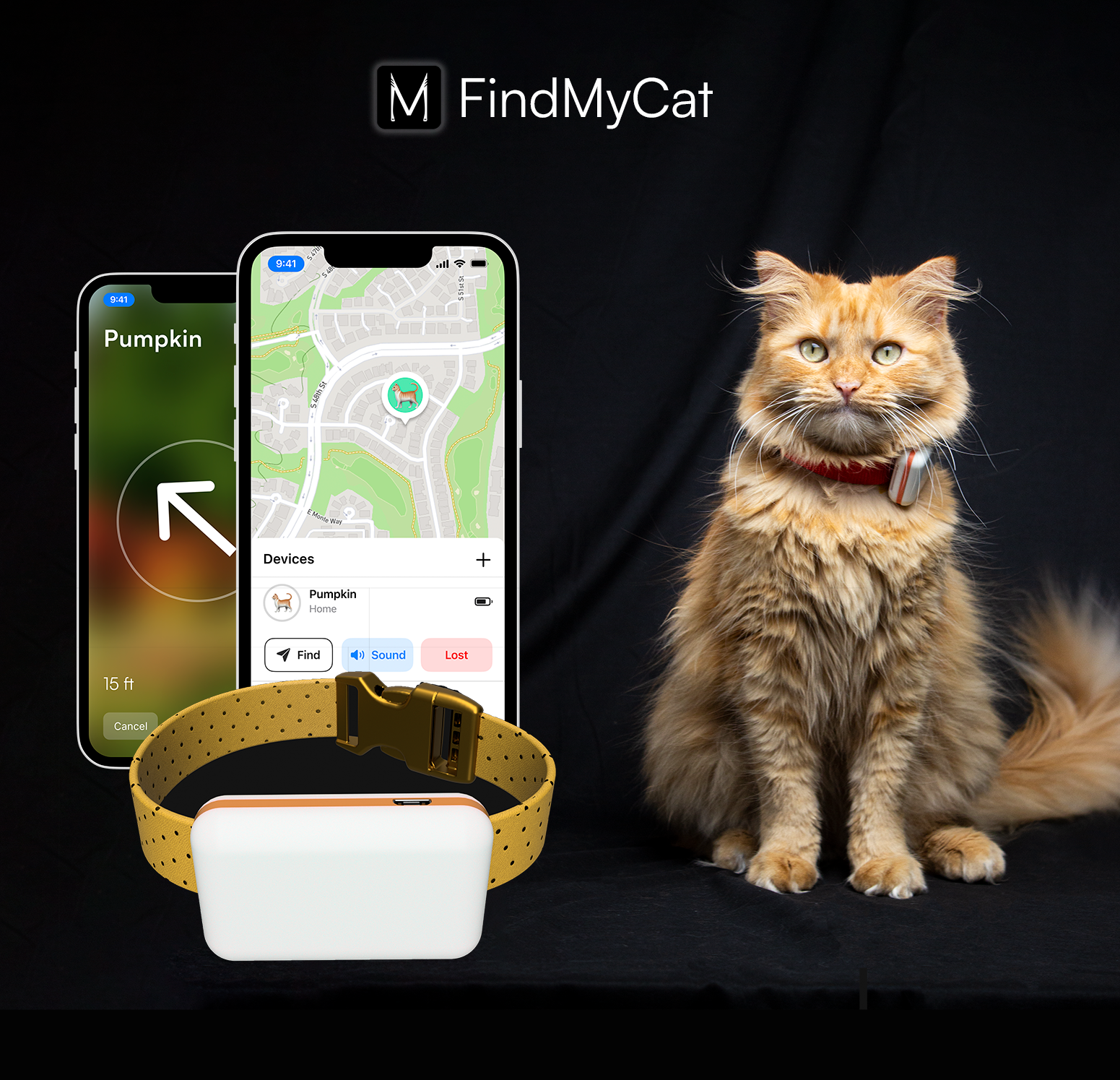 FindMyCat - the Open Source Pet Tracker : 13 Steps (with Pictures) - Instructables