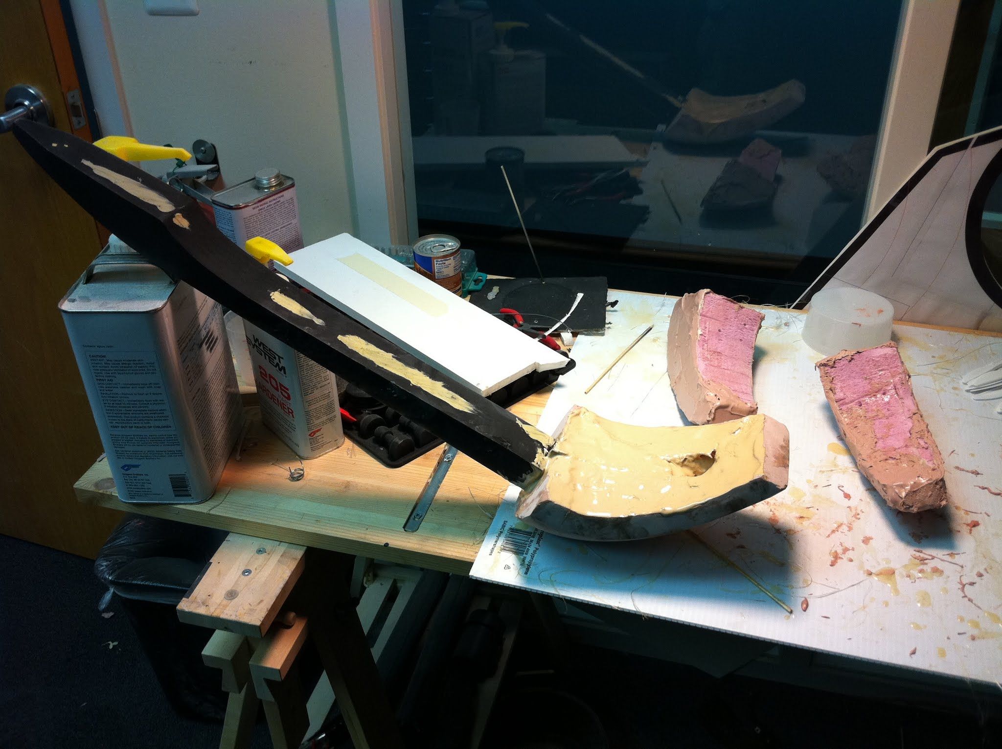 Life Sized Portal Turret : 12 Steps (with Pictures) - Instructables