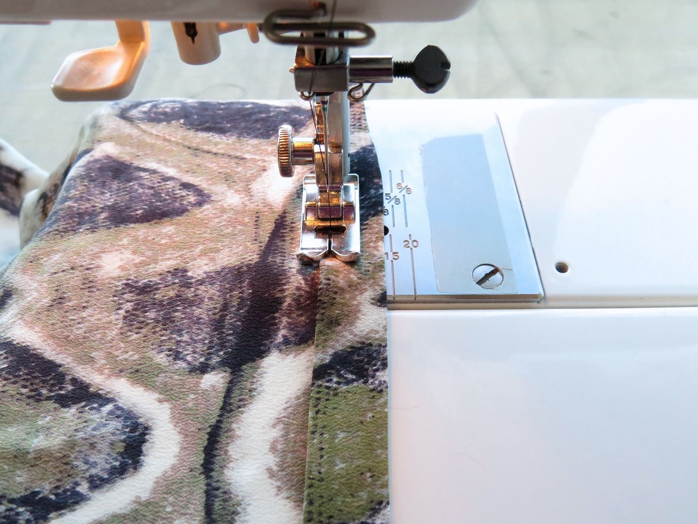 The Really Simple Rectangle Shirt : 12 Steps (with Pictures ...