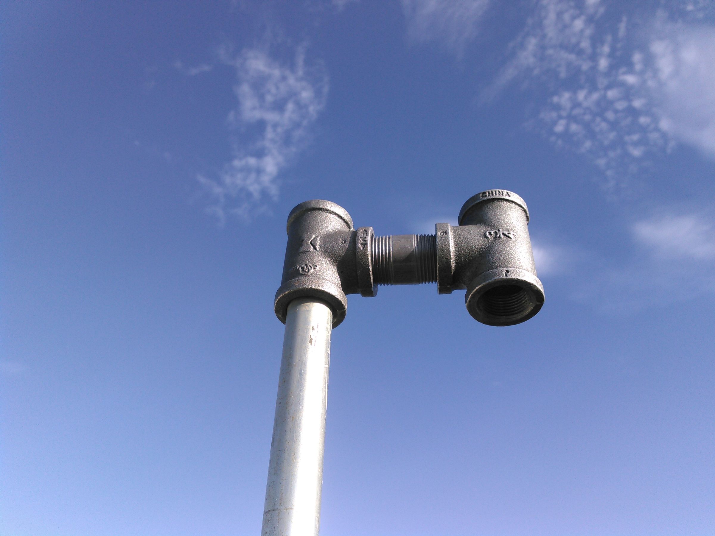 Wind Generator Design #4 : 8 Steps (with Pictures) - Instructables