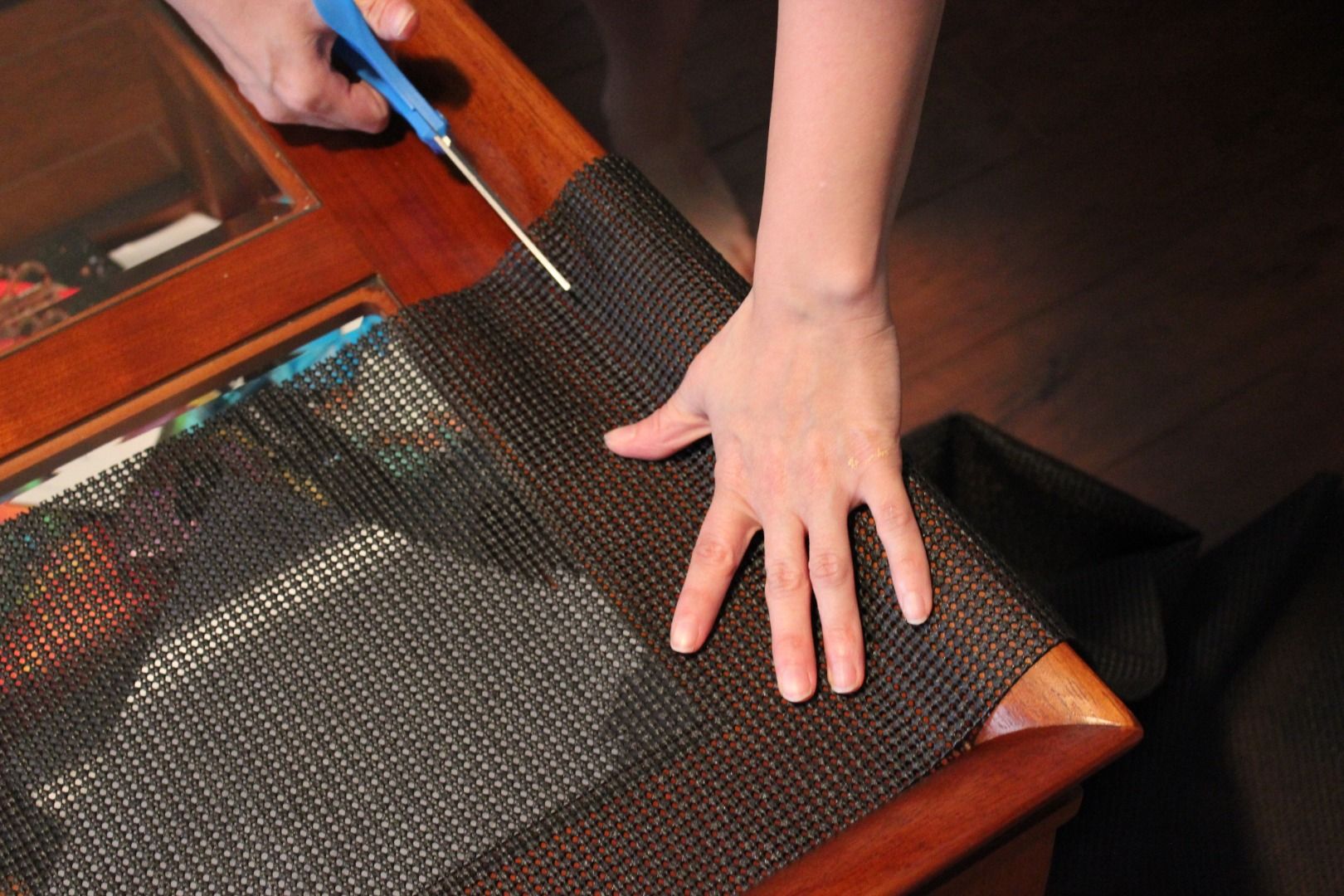 Playable Roll-up Cloth : 5 Steps (with Pictures) - Instructables